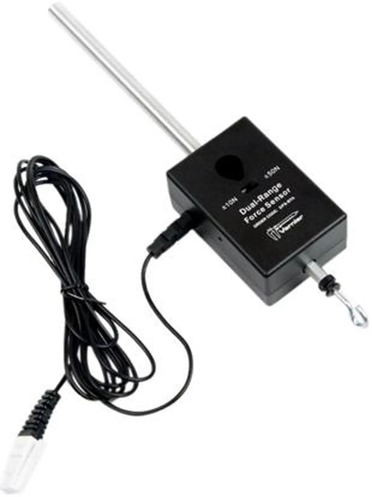 Vernier Software DFS-BTA Dual-Range Force Sensor - Newegg.com