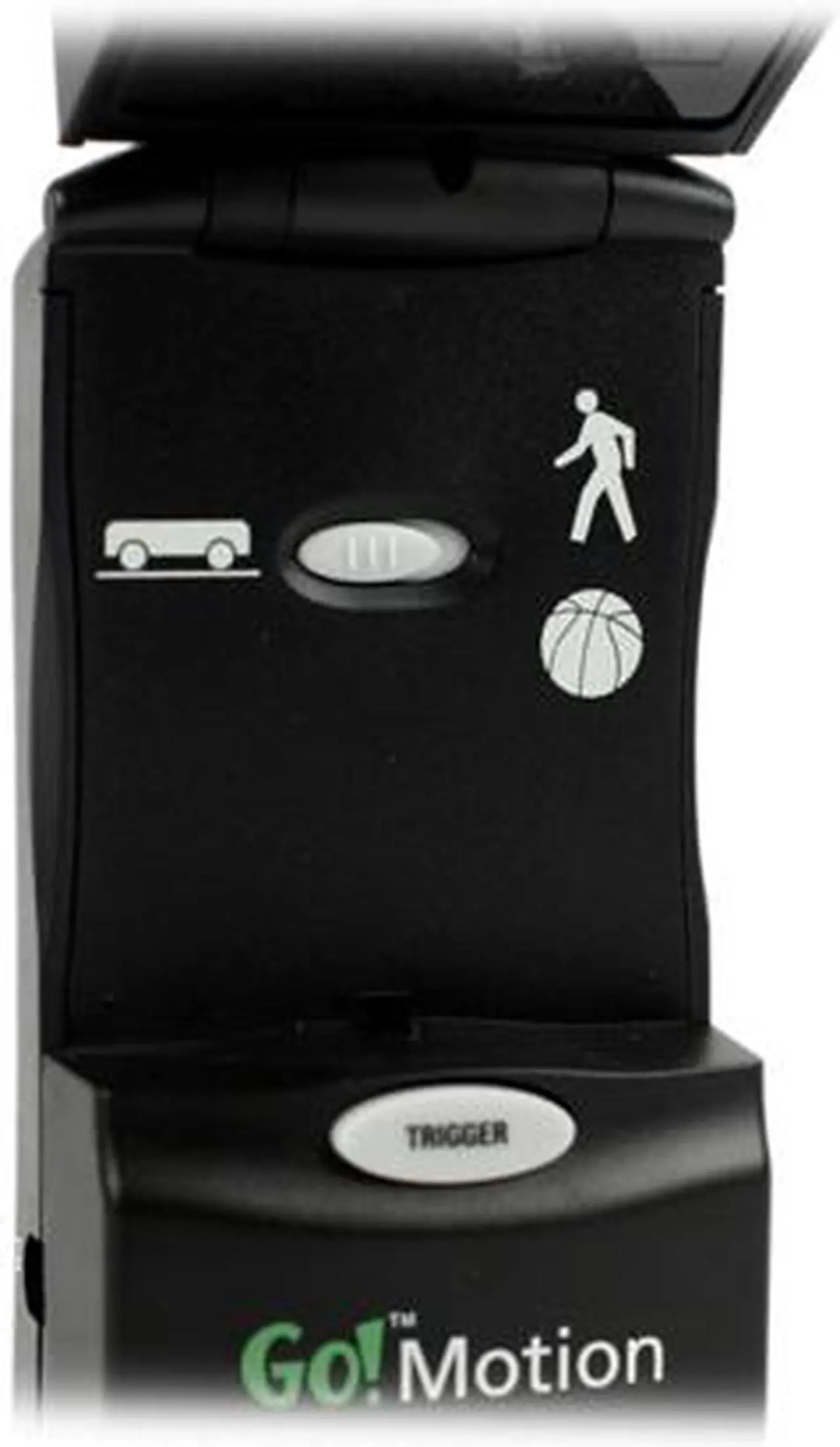 Vernier Software GO-MOT Go! Motion Sensor - Newegg.com