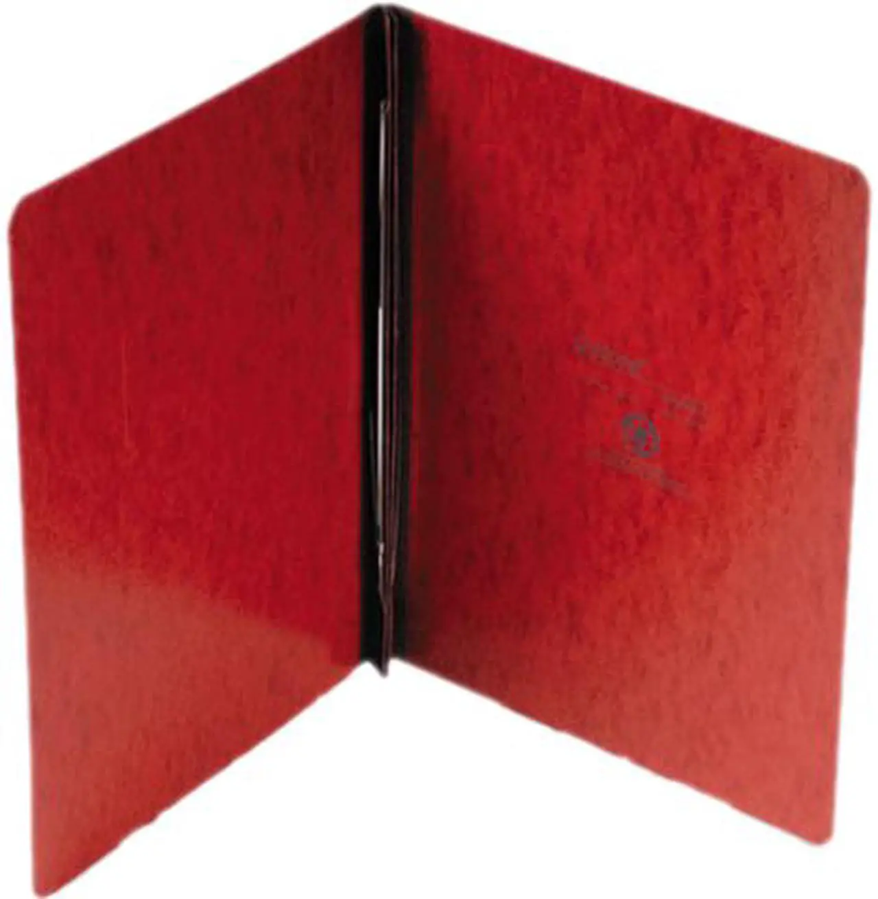 Oxford 12734 PressGuard Coated Report Cover, Prong Clip, Letter, 3 ...