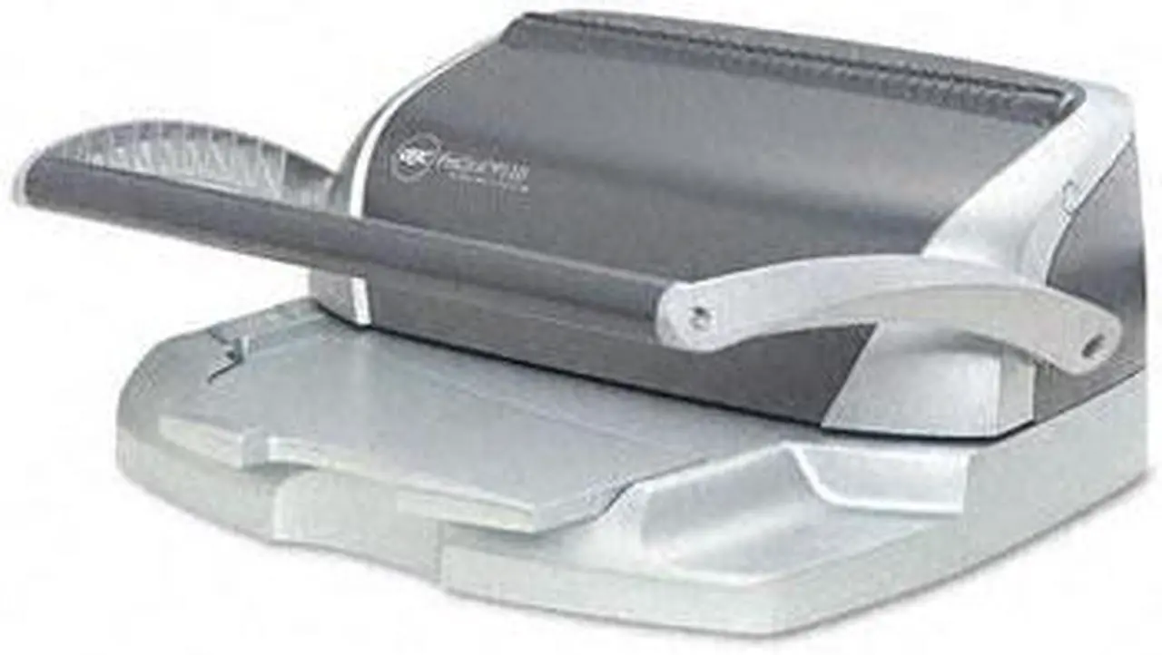 7708185 GBC ProClick P110 Binding System, 110 Sheets, 16w x 14d x 9h ...