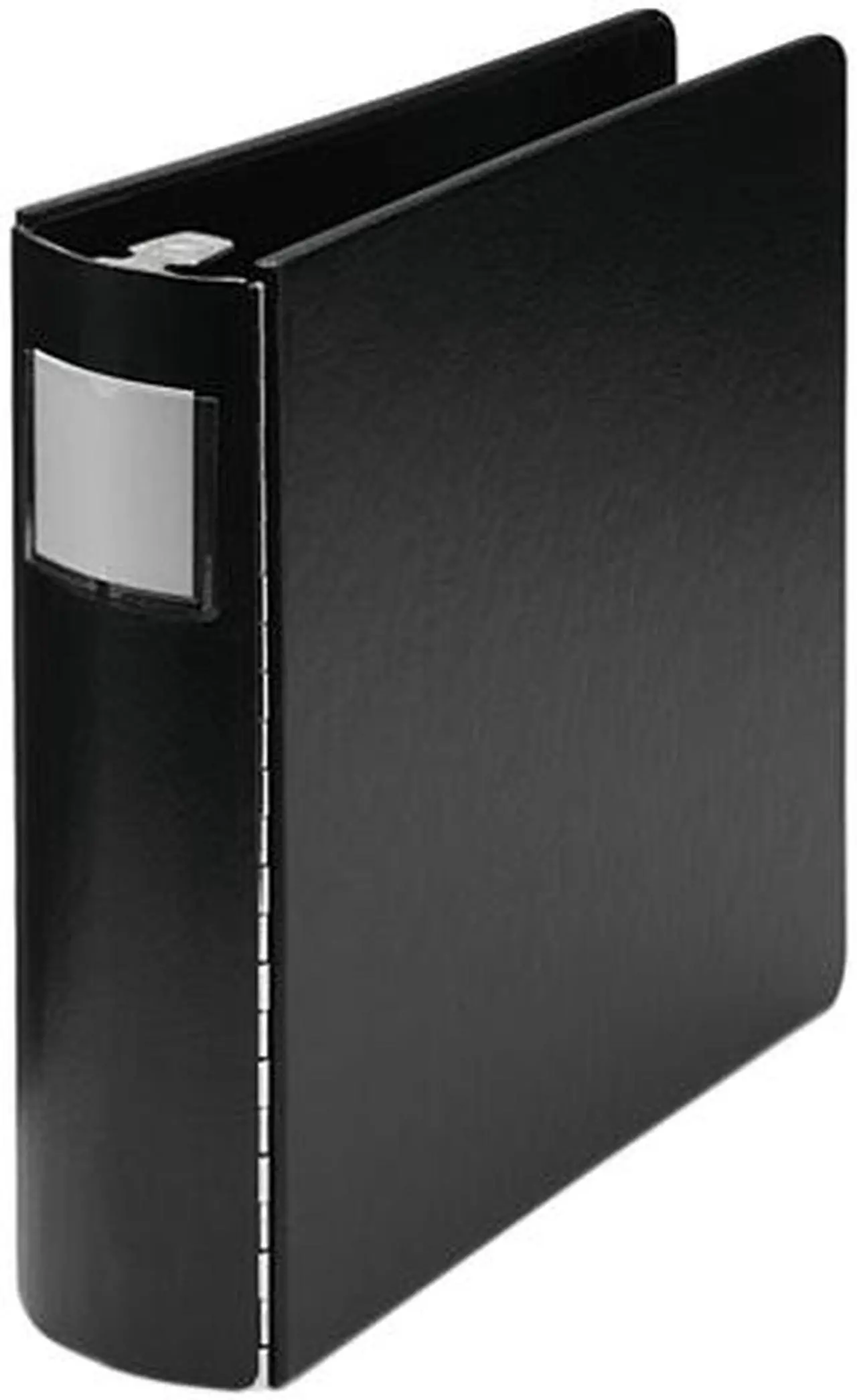 Wilson Jones 344-44L Heavyweight Casebound DublLock Round Ring Binder ...