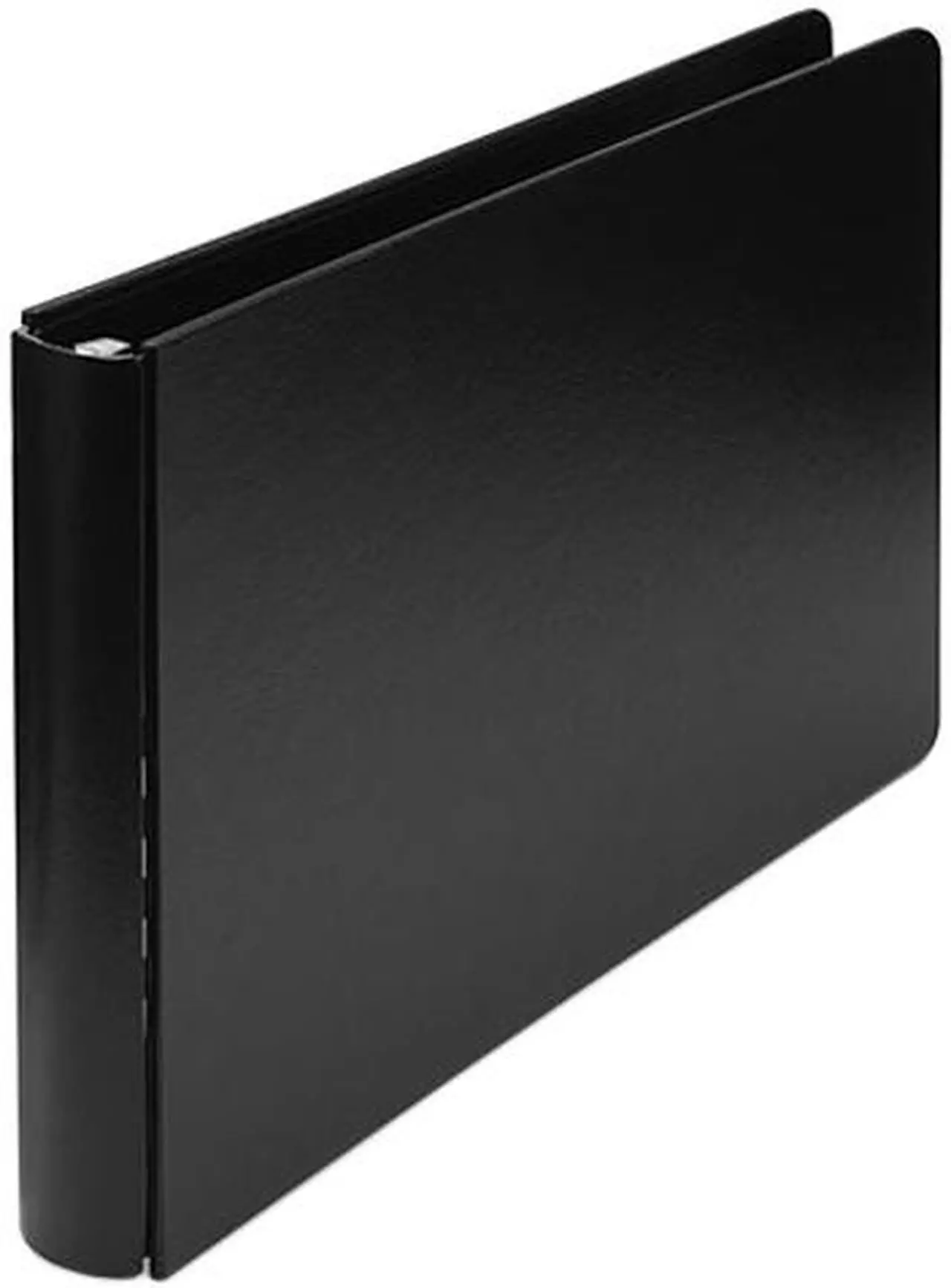 Wilson Jones 344-70 Heavyweight Casebound DublLock Round Ring Binder ...