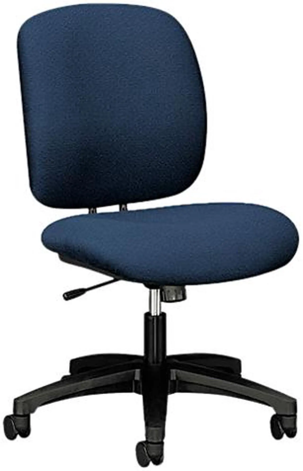 HON 5902AB90T ComforTask Task Swivel/Tilt Chair, Blue - Newegg.com