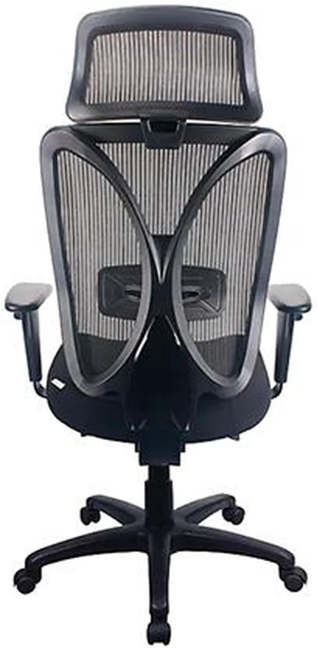 The Raynor Group TP6450-BLKMB Office Chair - Newegg.com