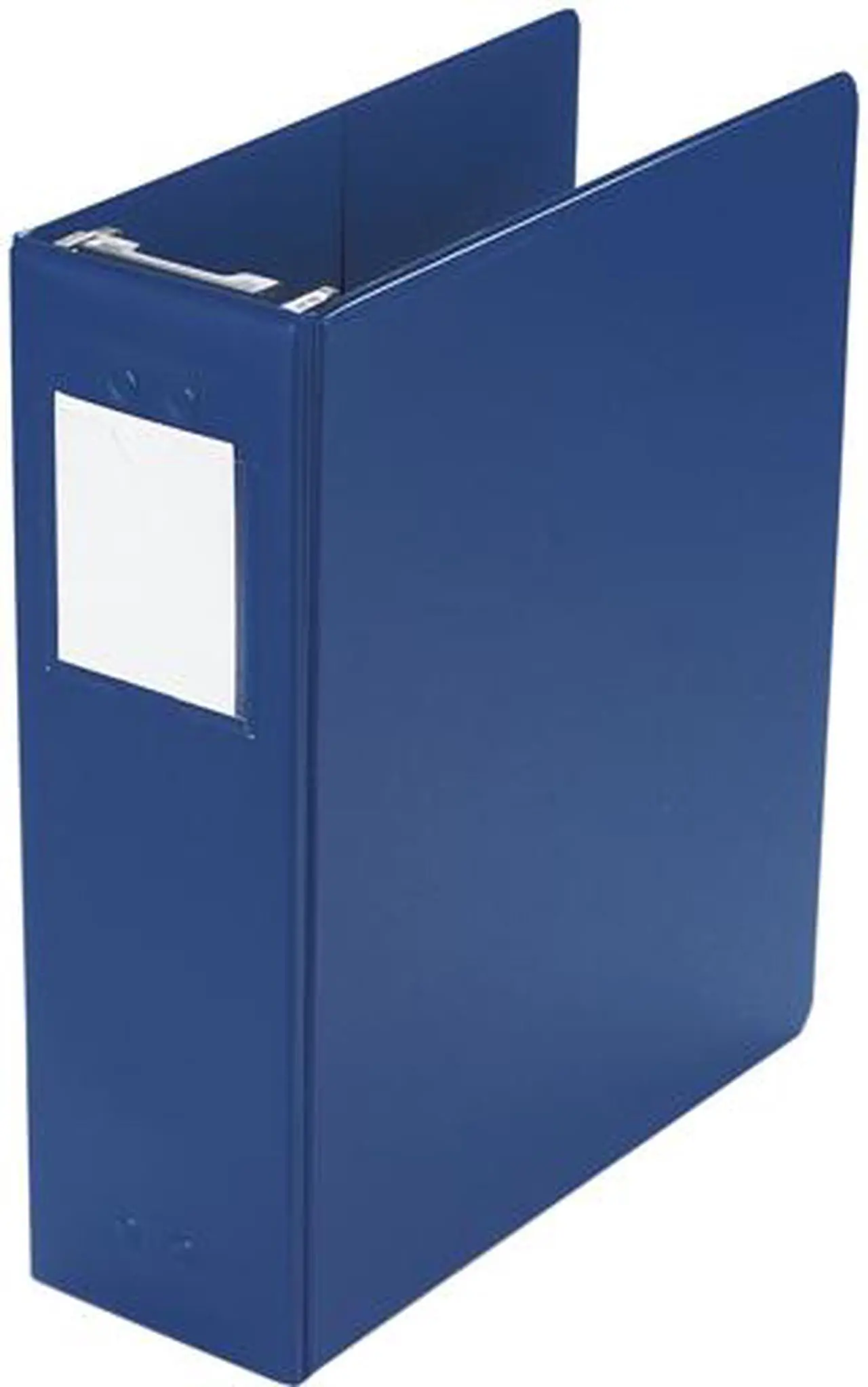 Wilson Jones W365-49BLPP Large Capacity Hanging Post Binder, 3 Posts, 3 ...