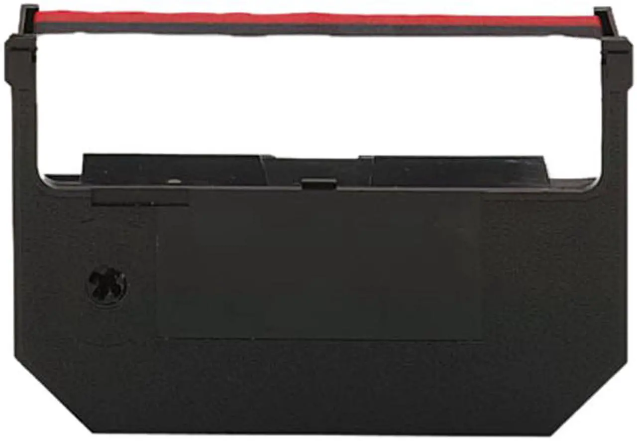 Dataproducts R1467 Compatible Ribbon, Black/Red - Newegg.com