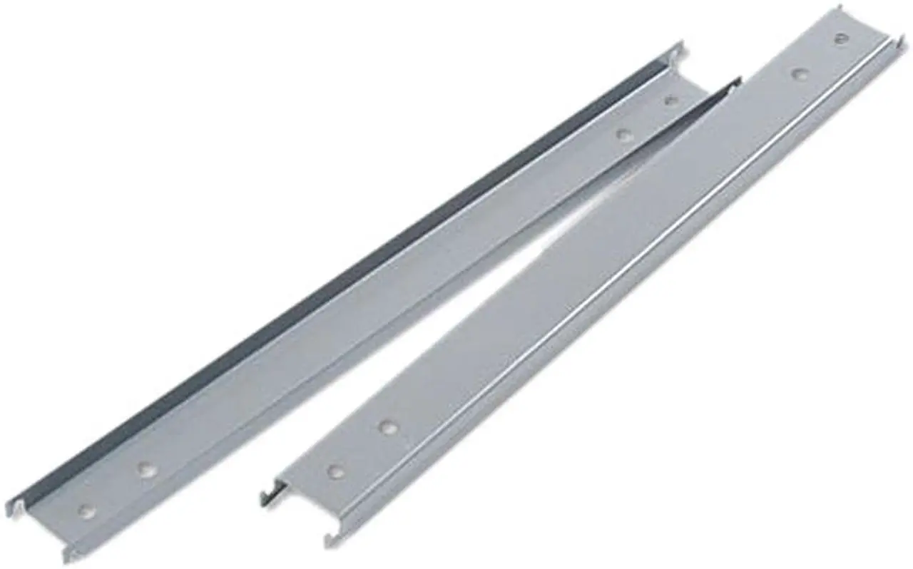 HON 919492 Double Cross Rails for 42" Wide Lateral Files, Gray - Newegg.com