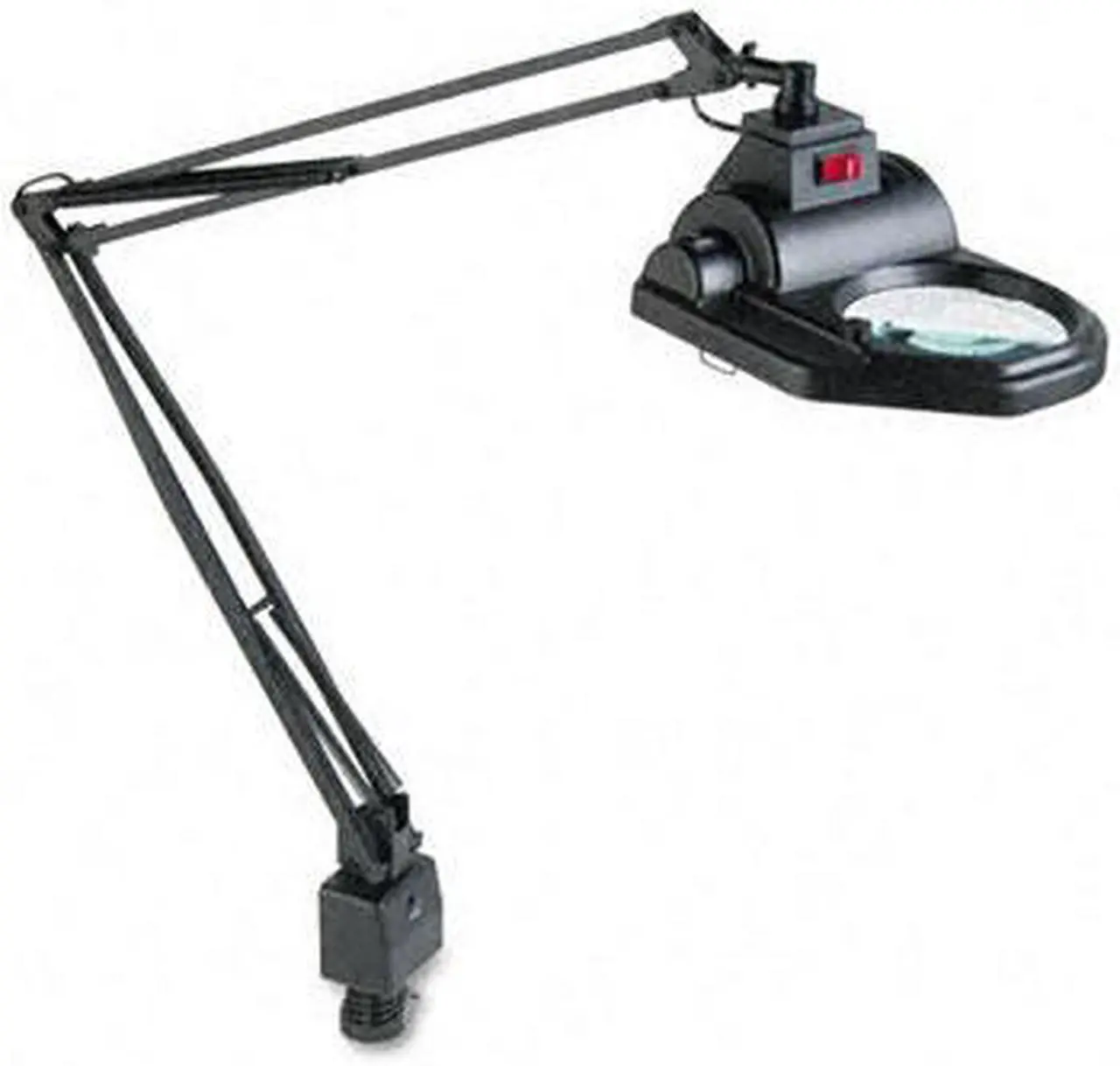 Electrix 7426-BK Room Accessories - Newegg.com