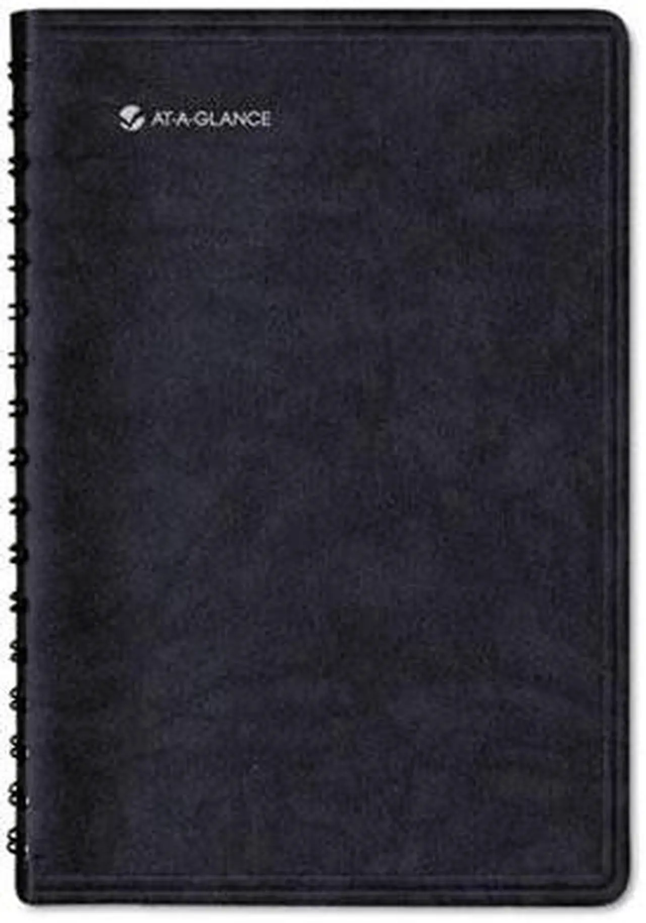 AT-A-GLANCE 70-EP04-05 The Action Planner Daily Appointment Book, 4-3/4 ...