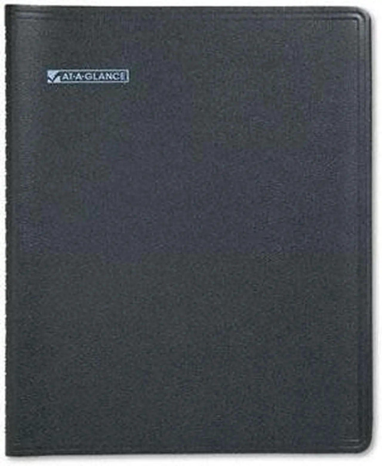 AT-A-GLANCE 76-01-05 QuickNotes Recycled Weekly/Monthly Appointment ...