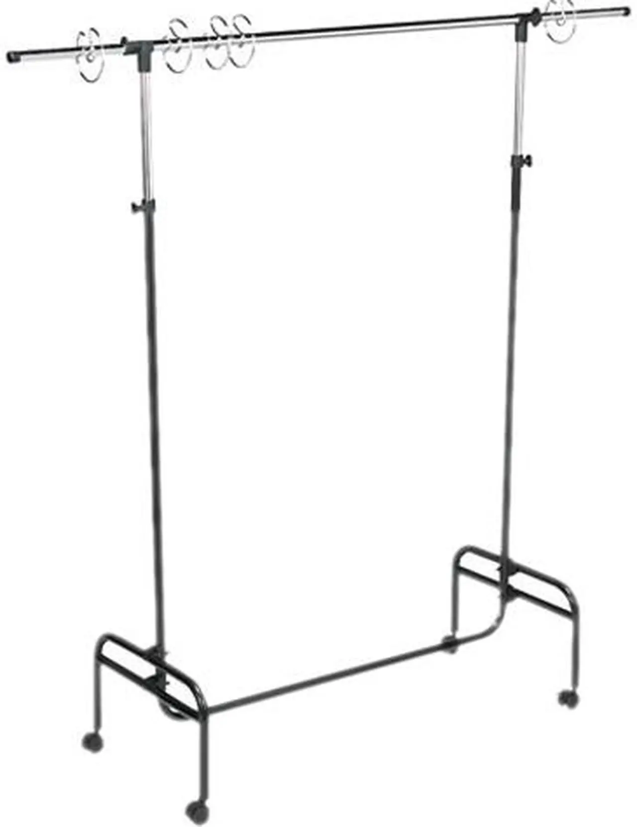 Carson-Dellosa Publishing CD-7550 Adjustable Mobile Chart Stand, 48" to ...