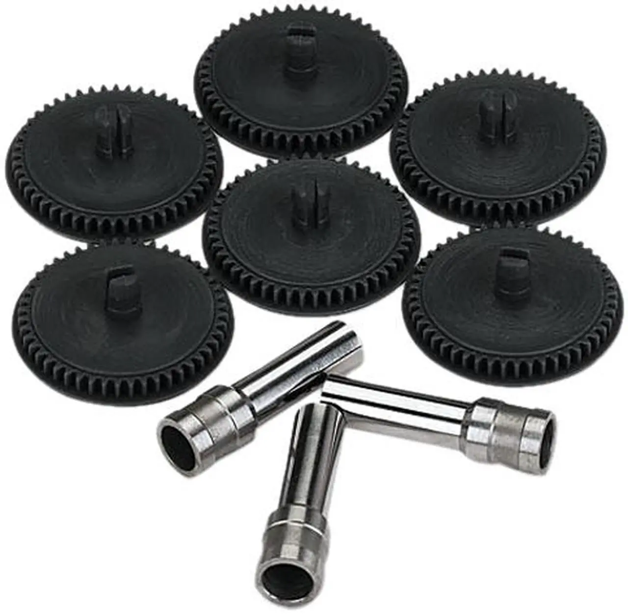 Swingline 74871 Replacement Punch Head for 75-Sheet High-Capacity Punch ...