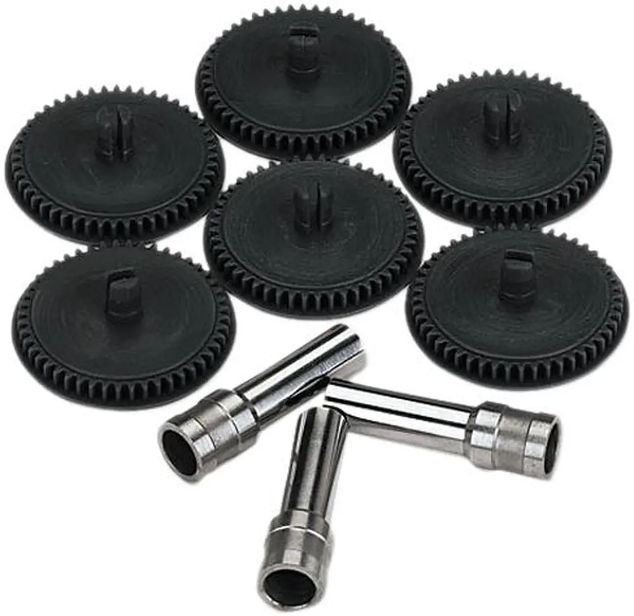 Swingline 74872 Replacement Punch Head for 160-Sheet High-Capacity ...