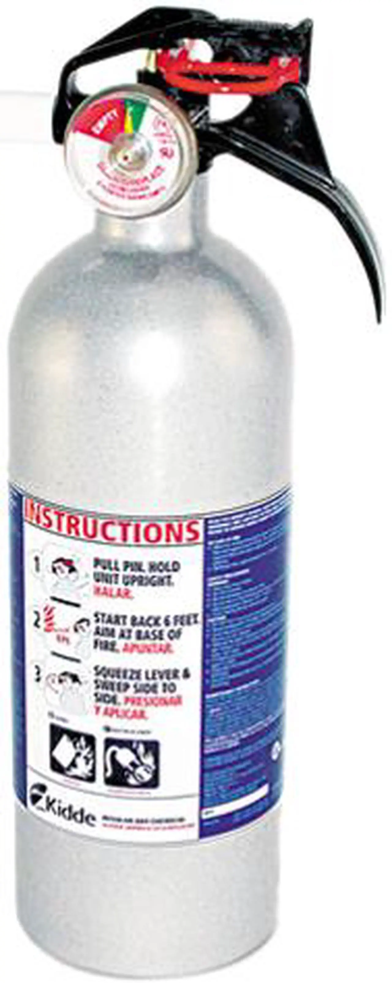 Kidde 21006287 Safety and Security - Newegg.com