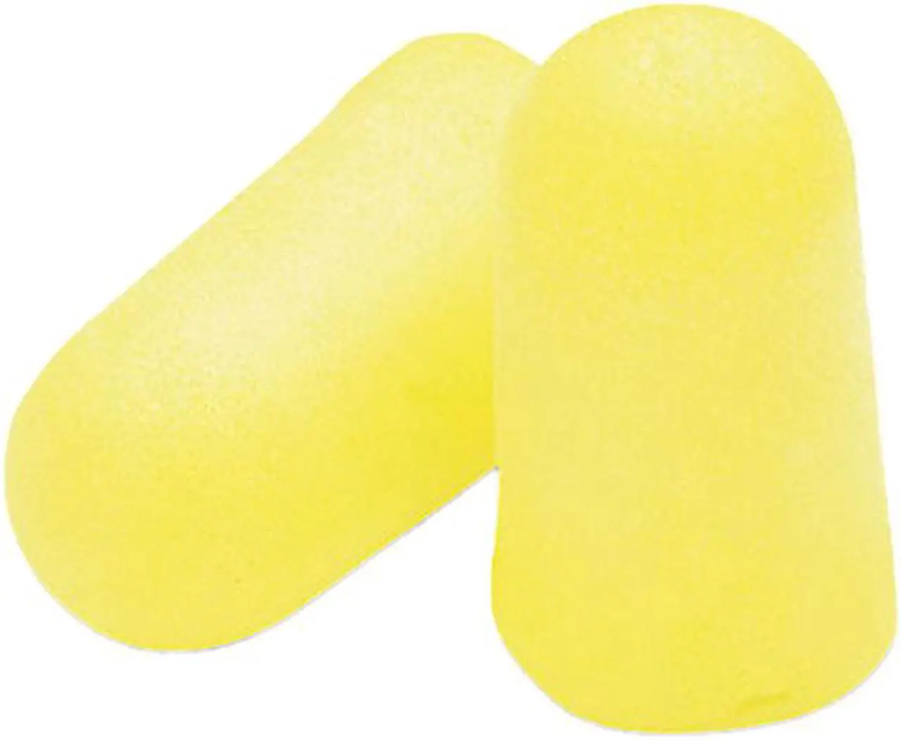 E·A·R 312-1219 TaperFit 2 Self-Adjusting Ear Plugs, Uncorded, Foam ...