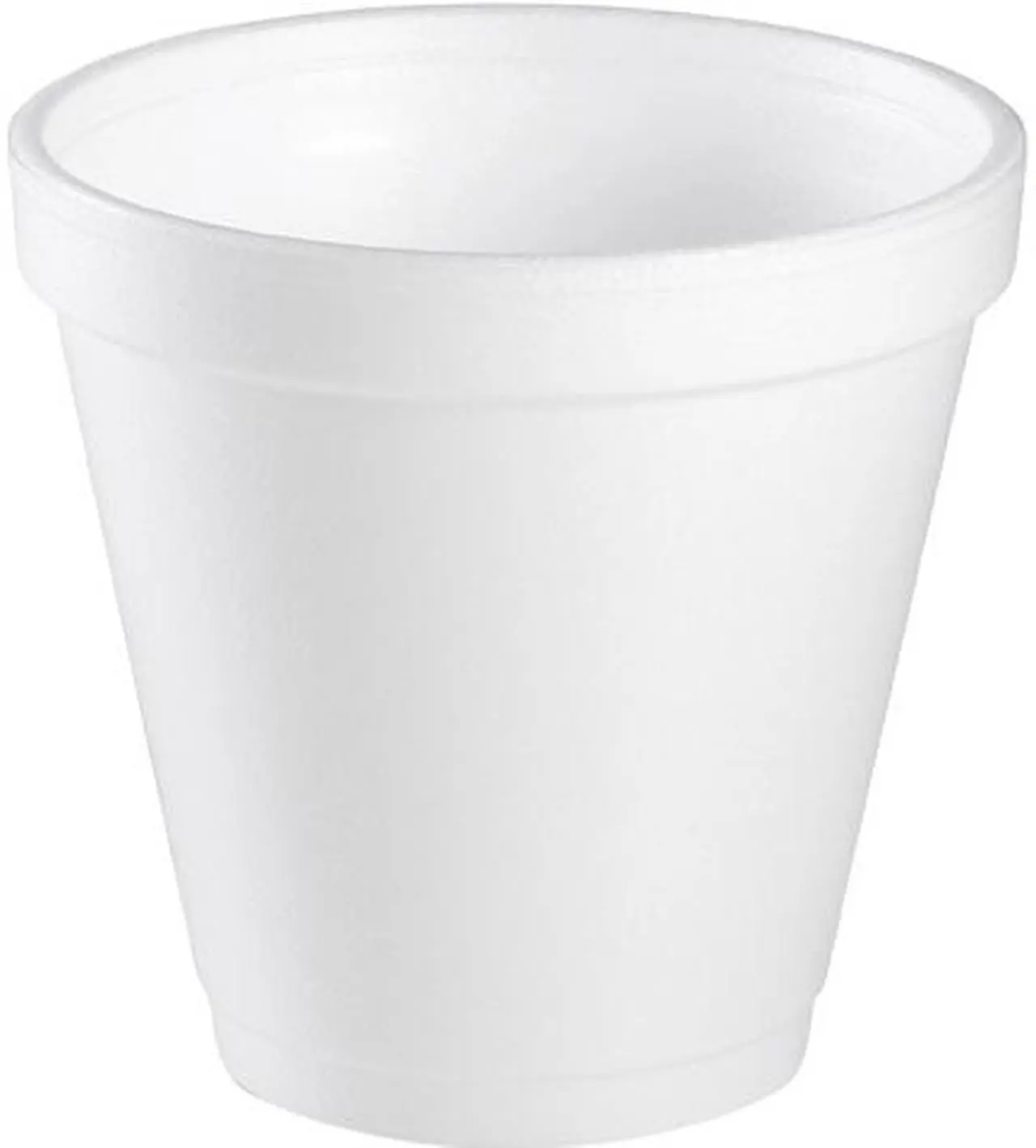 Dawn 4J4 Drink Foam Cups, 4 oz., 40 Bags of 25/Carton - Newegg.com