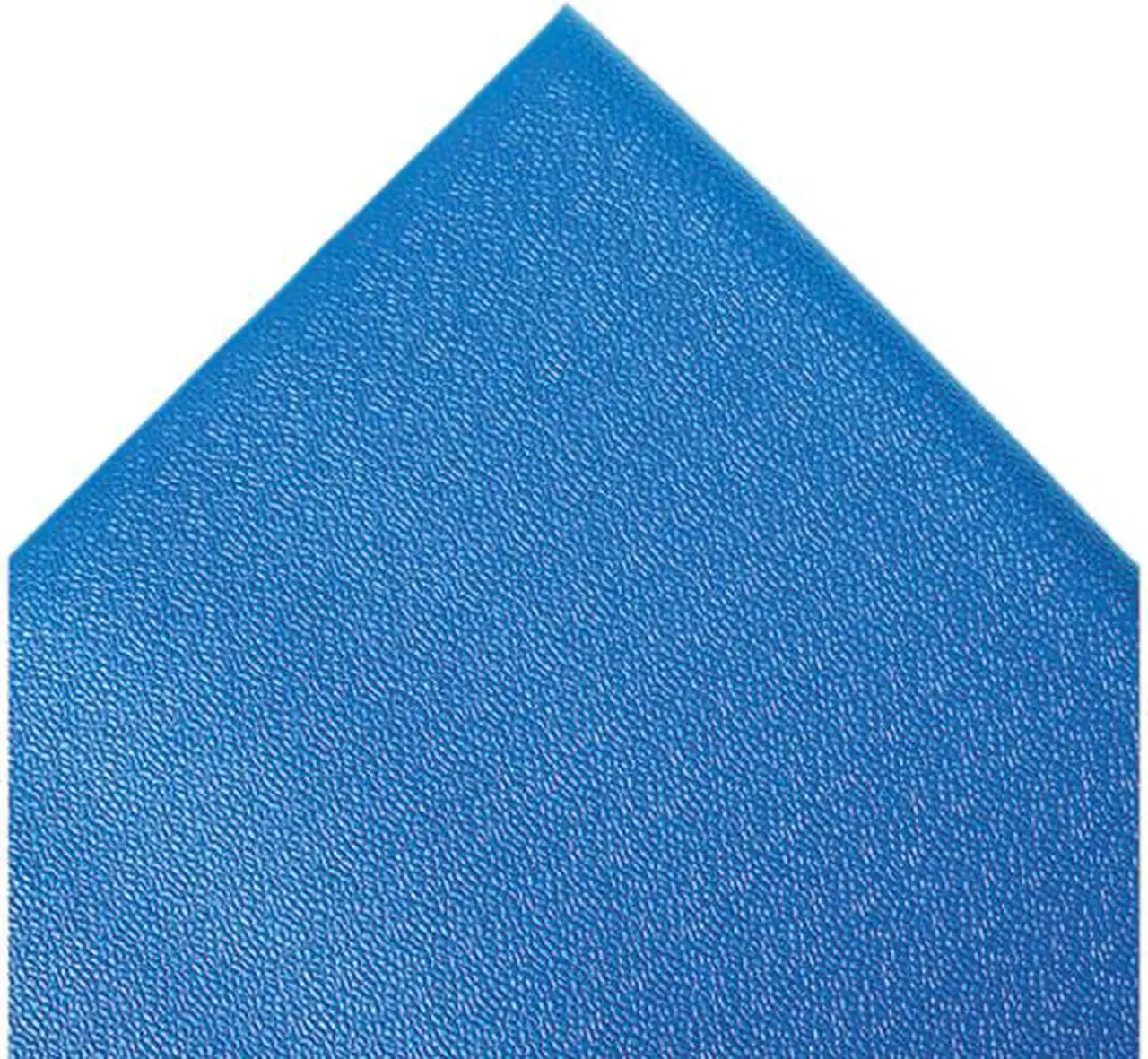 Crown Comfort King Anti-Fatigue Mat, Zedlan, 24 x 36, Royal Blue ...