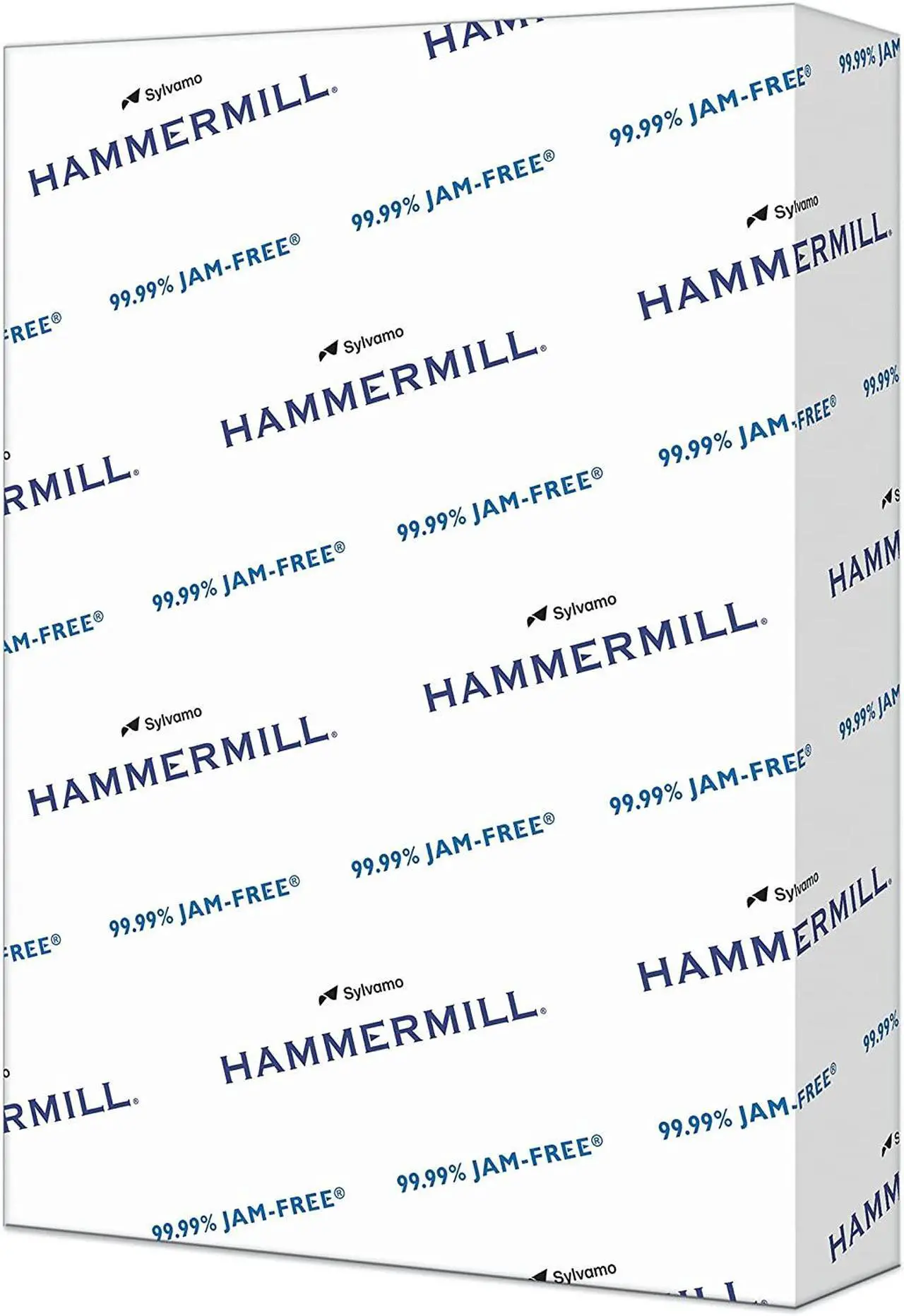 Hammermill Copy Plus Paper - A4 - 8 17/64" x 11 11/16" - 20 lb Basis ...