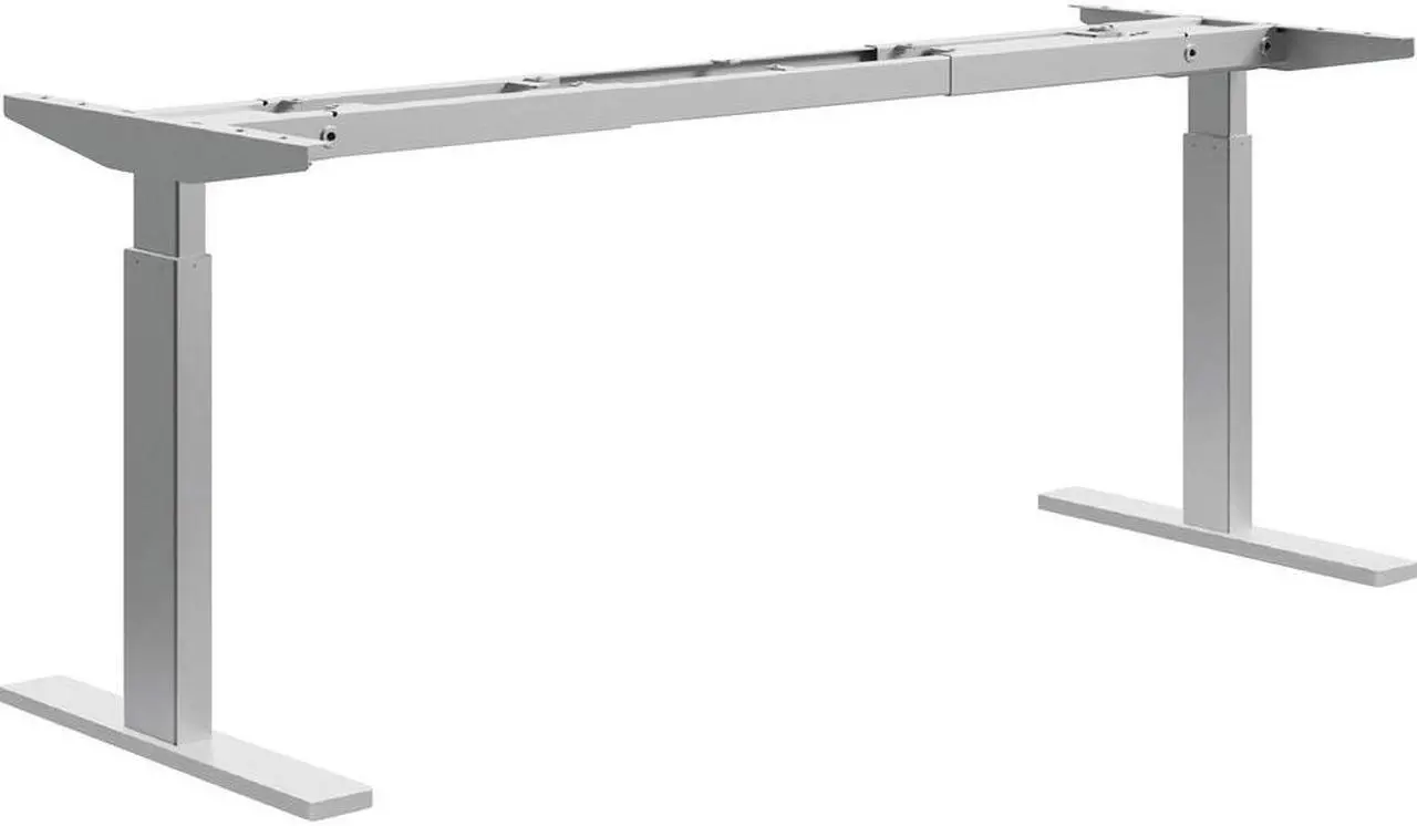 HON HONHAB3S2LPD8 Coordinate Height-Adjustable Base - 3-Stage - Newegg.com