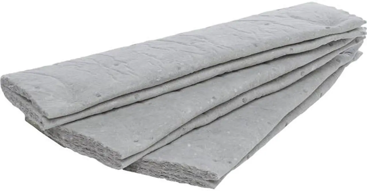 3M M-FL550DD/M-F2001/07172 Maintenance Sorbent Folded, High Capacity, 3 ...