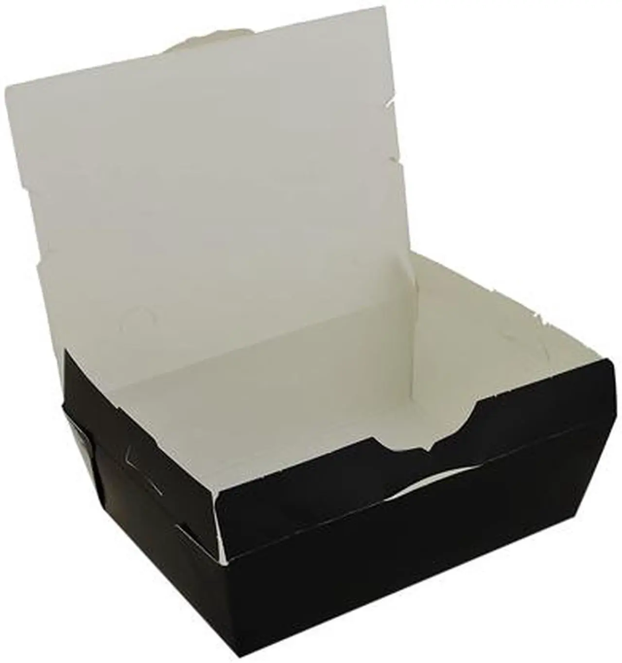 SOUTHERN CHAMPION TRAY SCH 0753 ChampPak Classic Take-Out Container ...