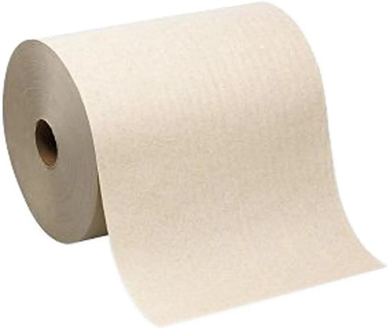 enMotion 89480 Touchless Roll Kraft Paper Towels, 10" x 800 ft - Brown ...