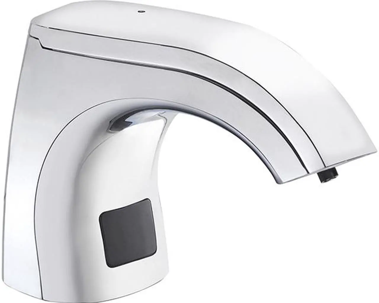 GOJO 864001 Automatic - 2.11 quart Capacity - Support 4 x D Battery ...