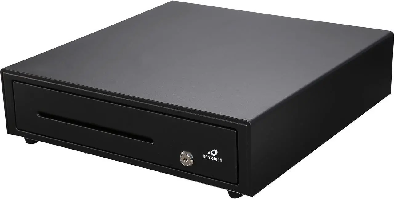 Open Box: Logic Controls CD415 Economy Cash Drawer, Hardwired RJ12 ...