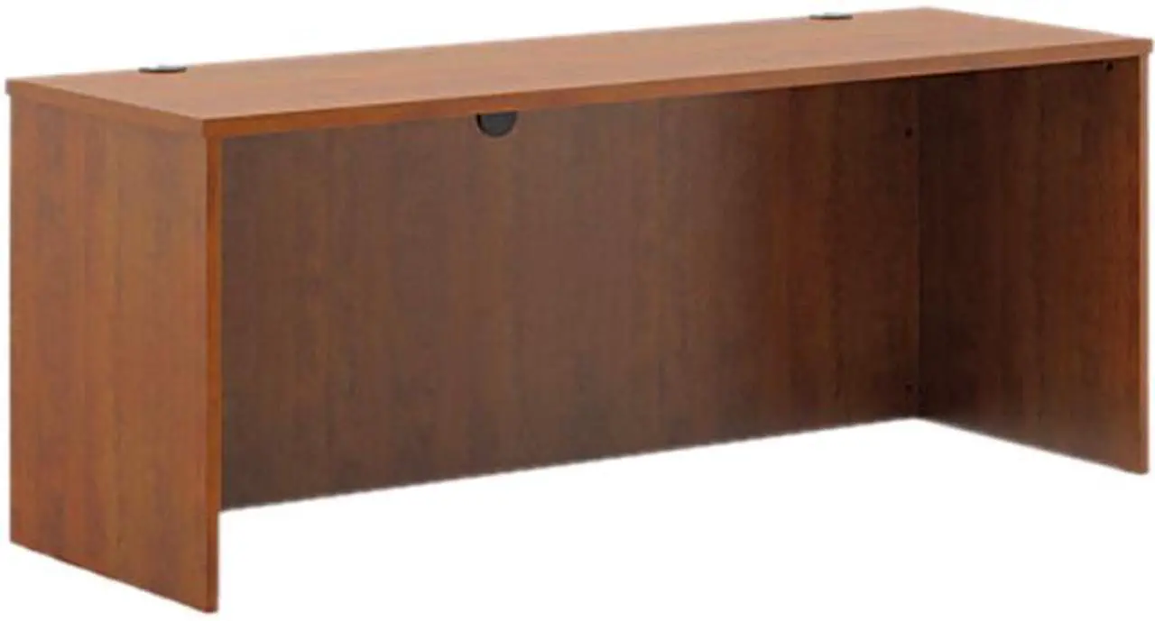 HON BL2121A1A1 Credenza Shell 72" Wide x 24" Deep - Medium Cherry ...
