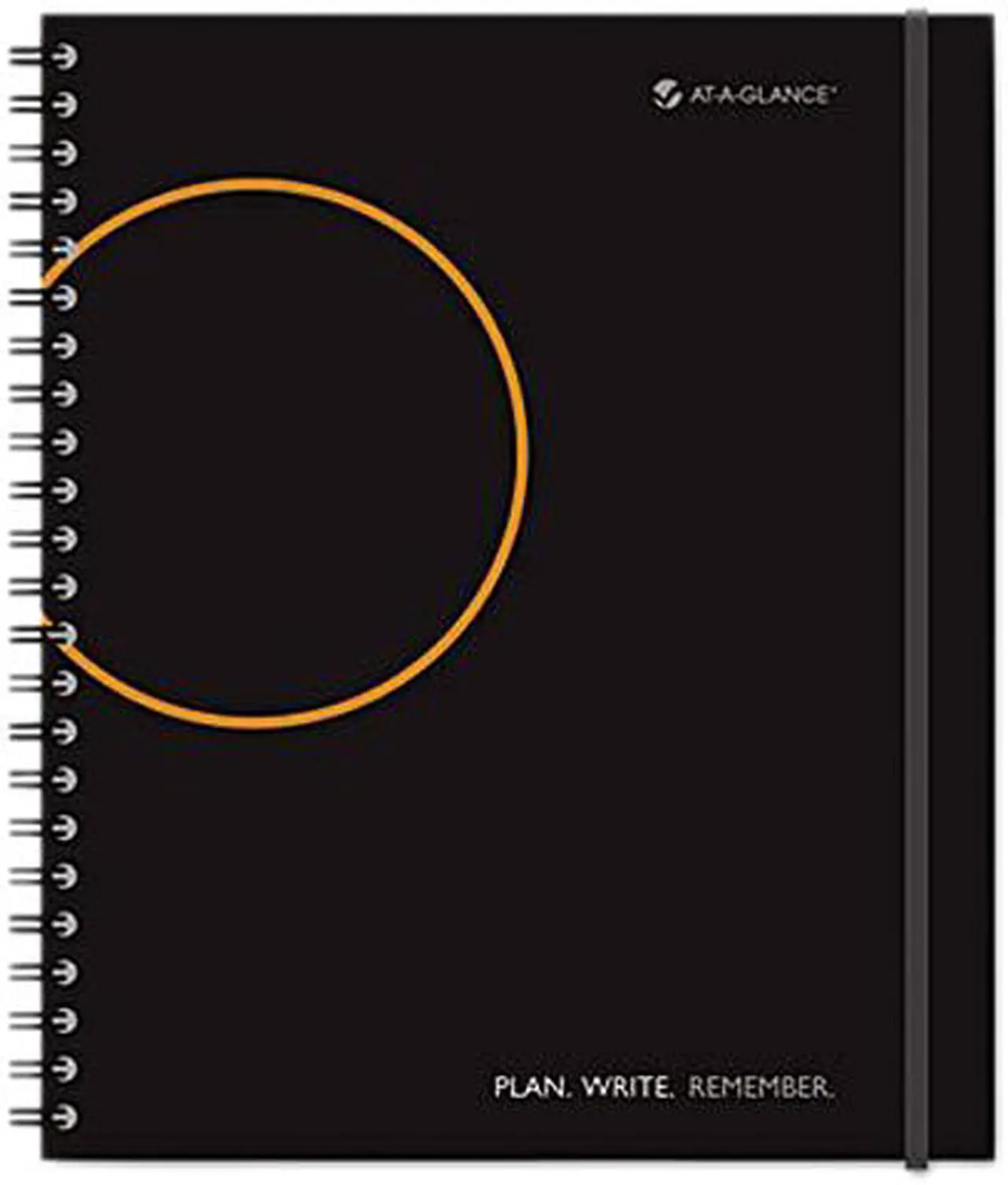 7062090513 Planning Notebook with Reference Calendars - Newegg.com