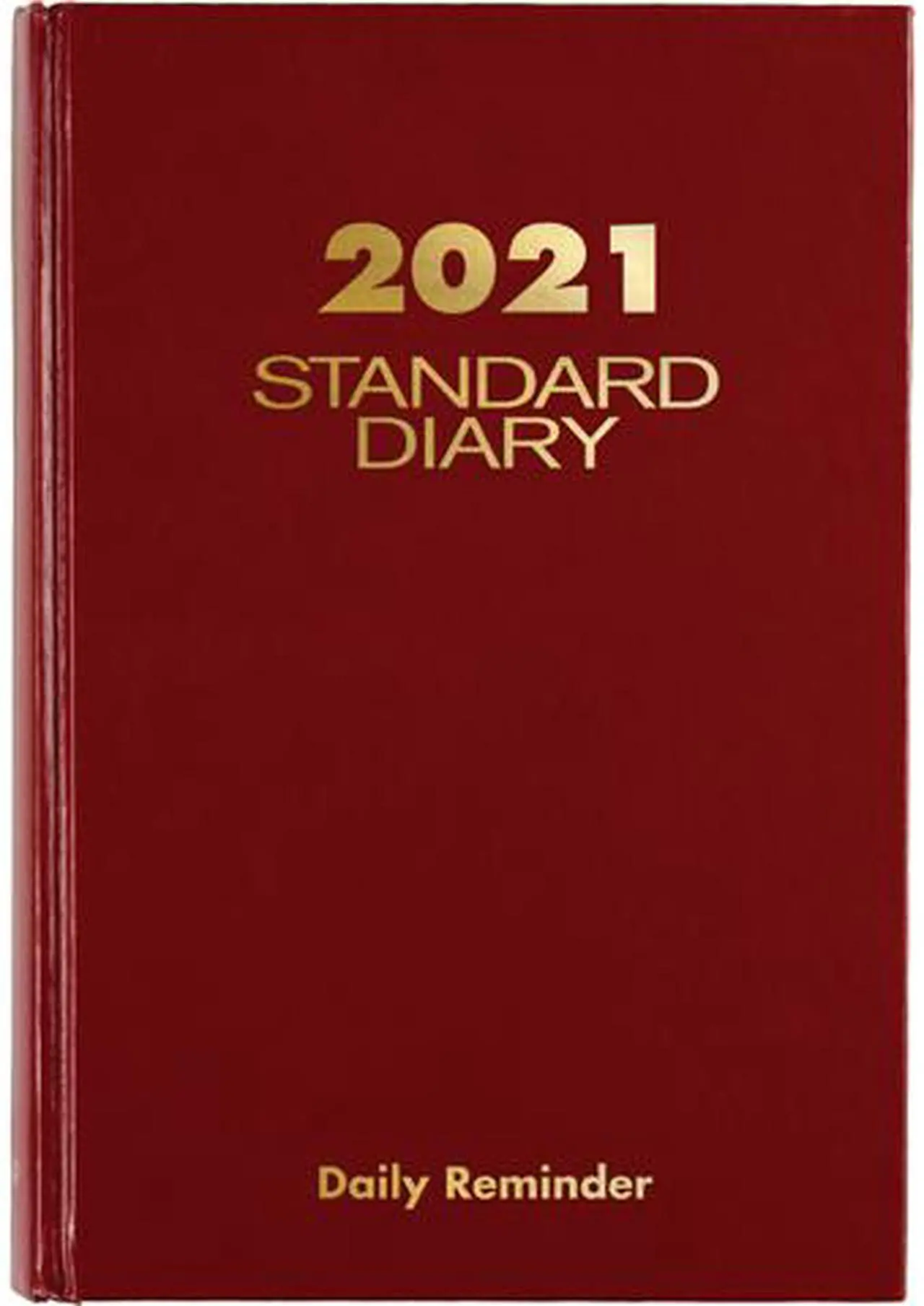 AT-A-GLANCE SD38180 Standard Diary - Newegg.com
