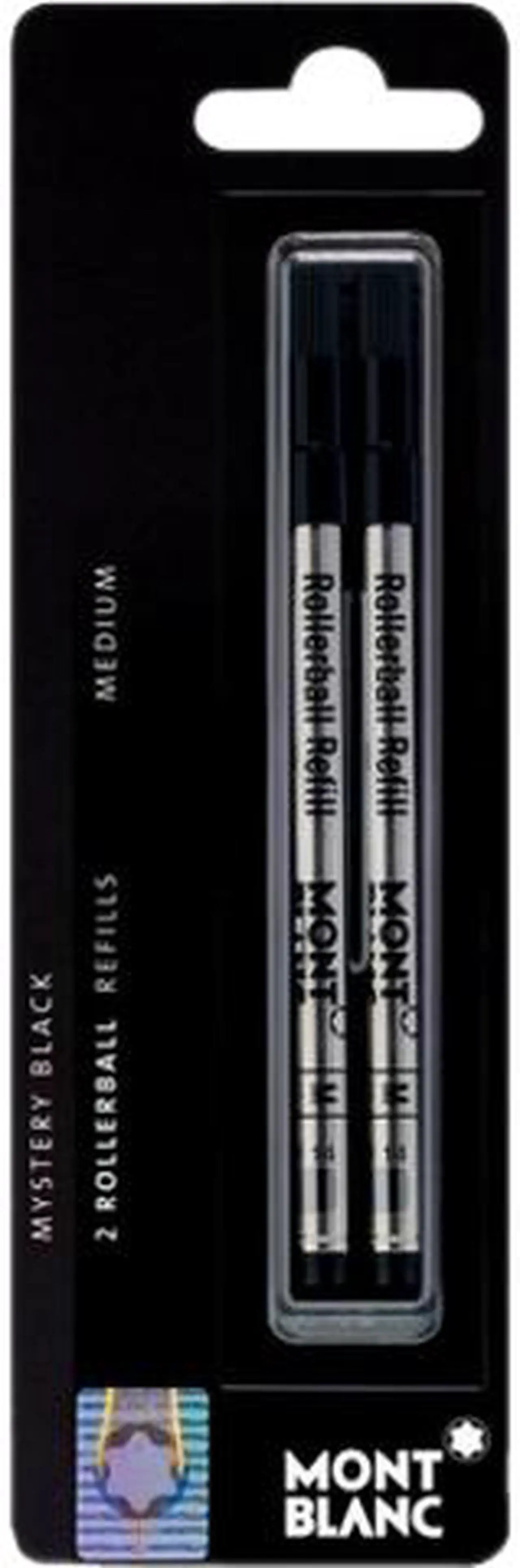 Montblanc 107877 Rollerball Pen Refills - Newegg.com