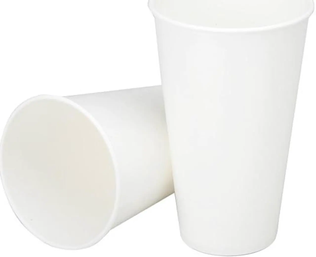 SKILCRAFT 7350006414517 Paper Cups Without Handle,12 oz - 1000 / Box ...