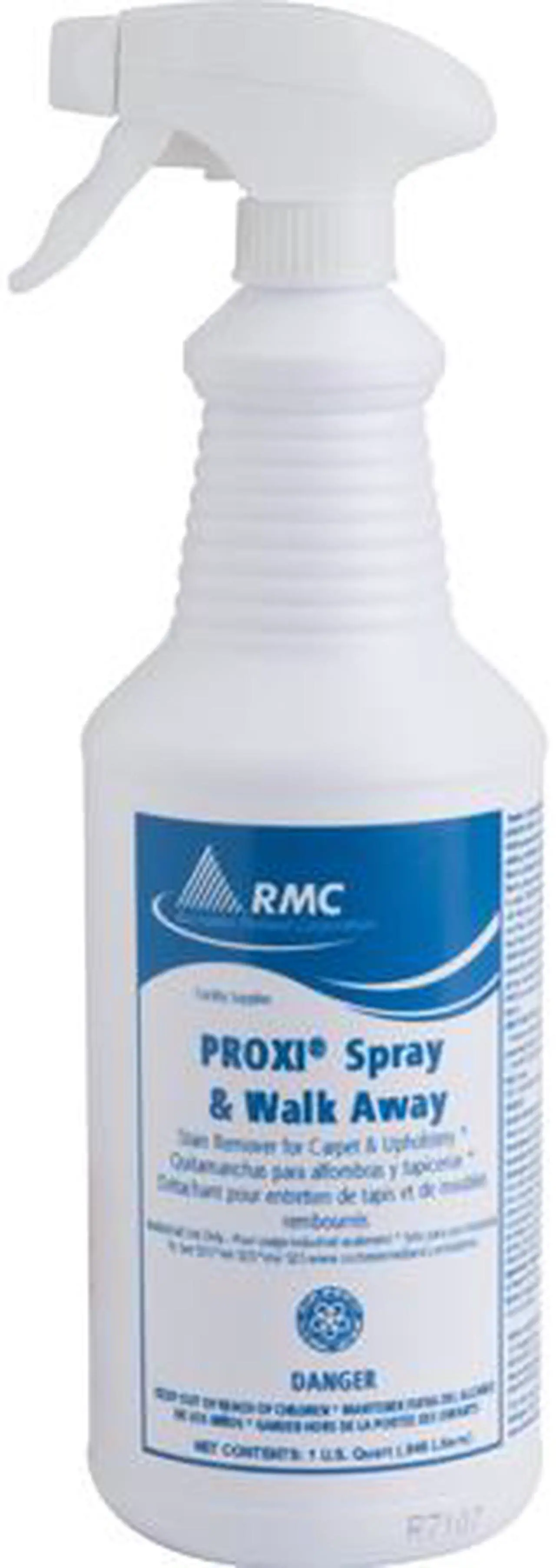 RMC PC11849315CT Proxi Spray/Walk Away Cleaner - Newegg.com