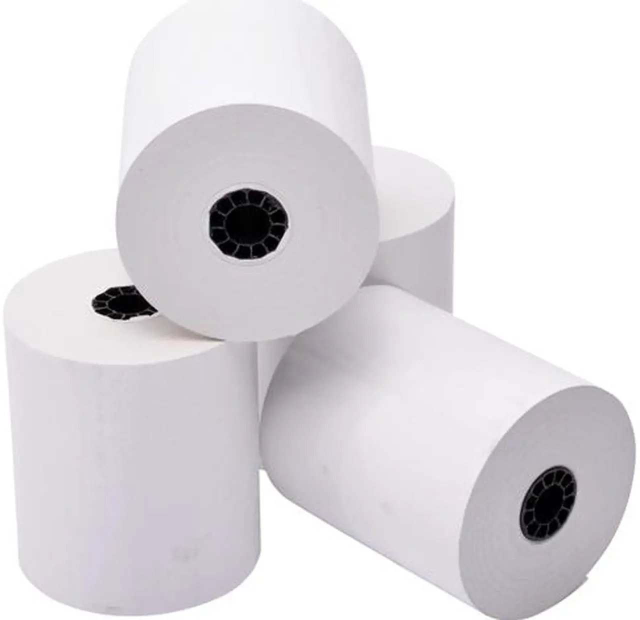 Iconex 90780668 Thermal Print Receipt Paper - Newegg.com