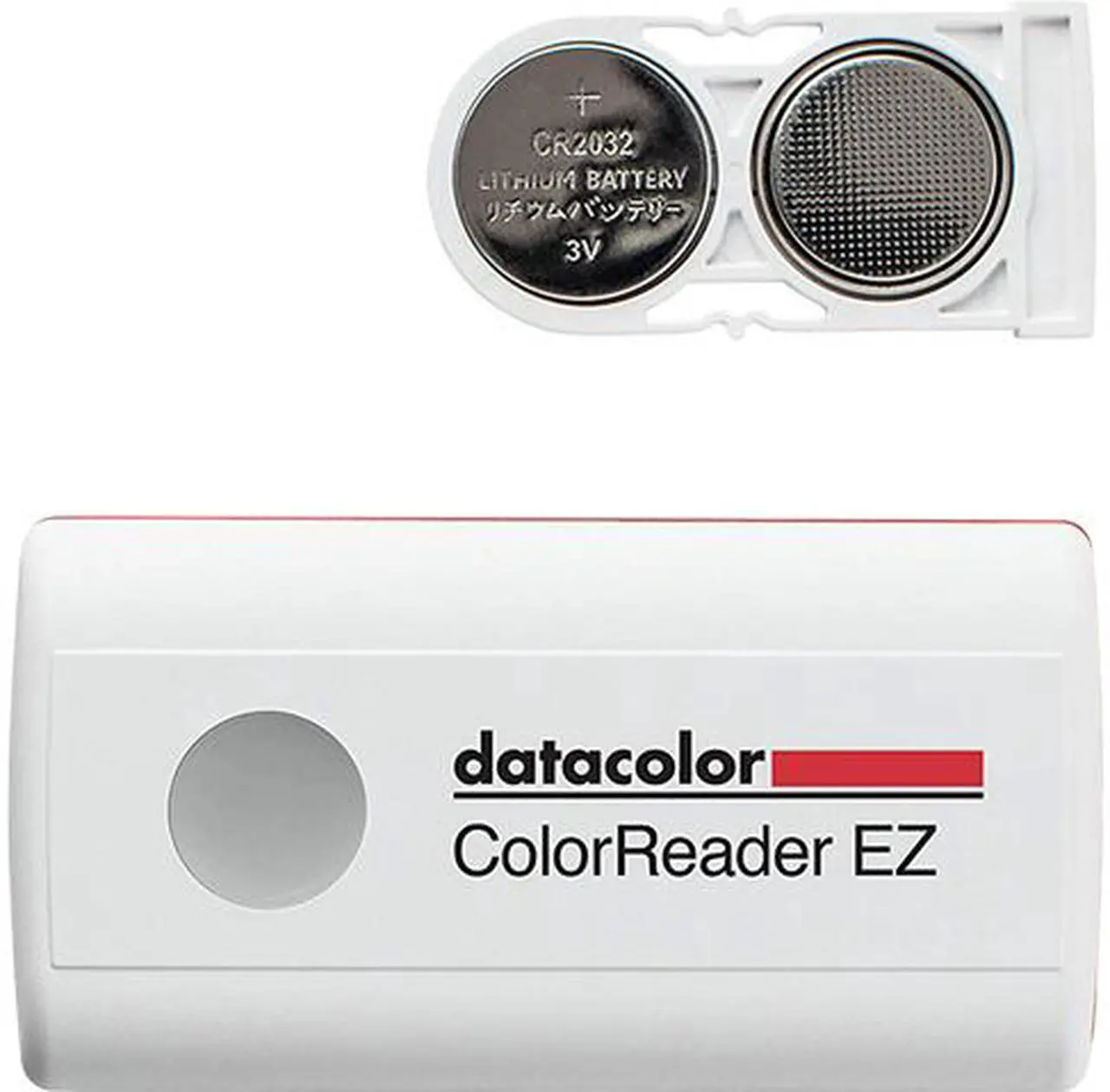 Datacolor ColorReader EZ - Scan Any Color to Match and Coordinate Paint ...