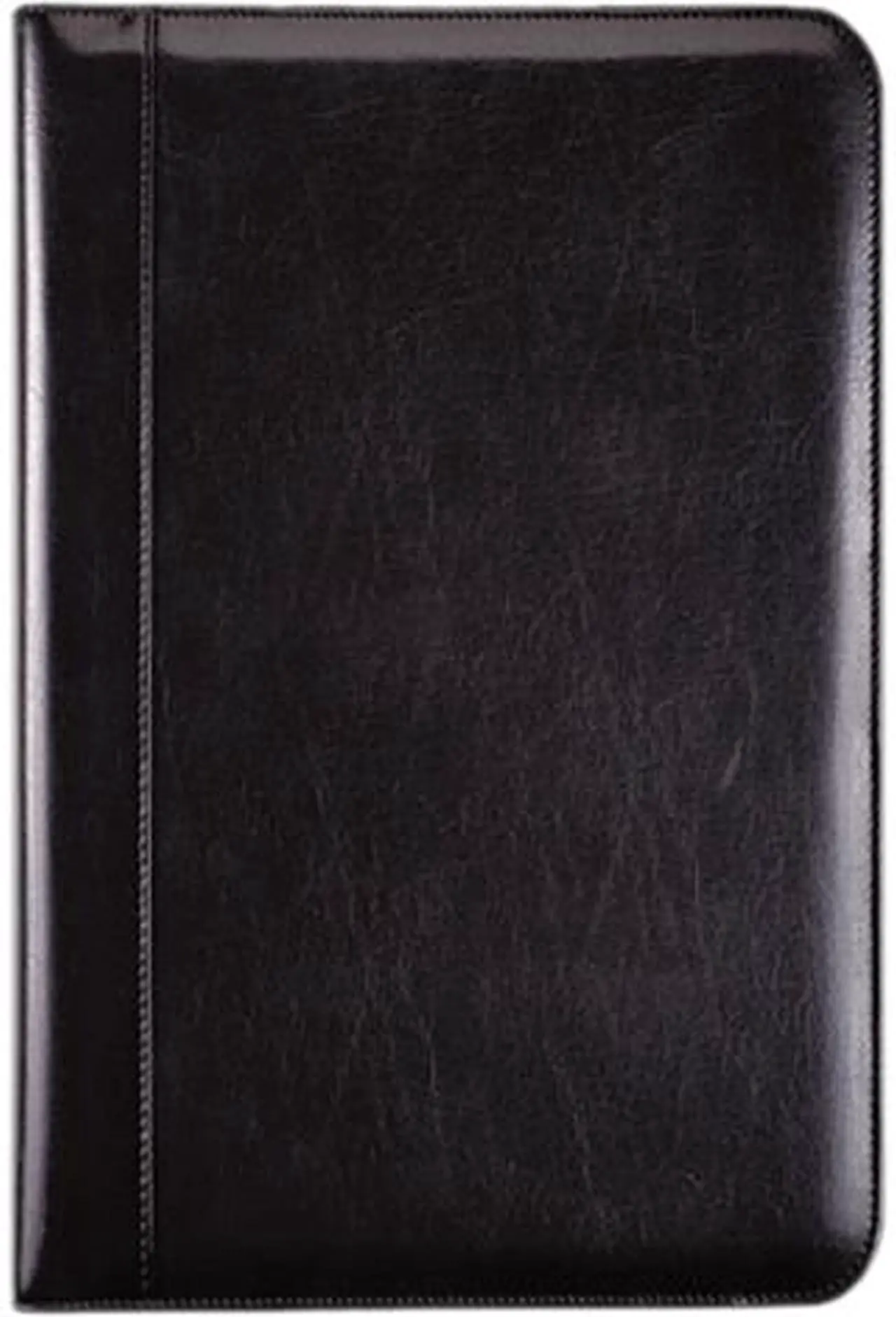 Day-Timer 84441 Aristo Slim Bonded Leather Starter Set, 5-1/2 x 8-1/2 ...