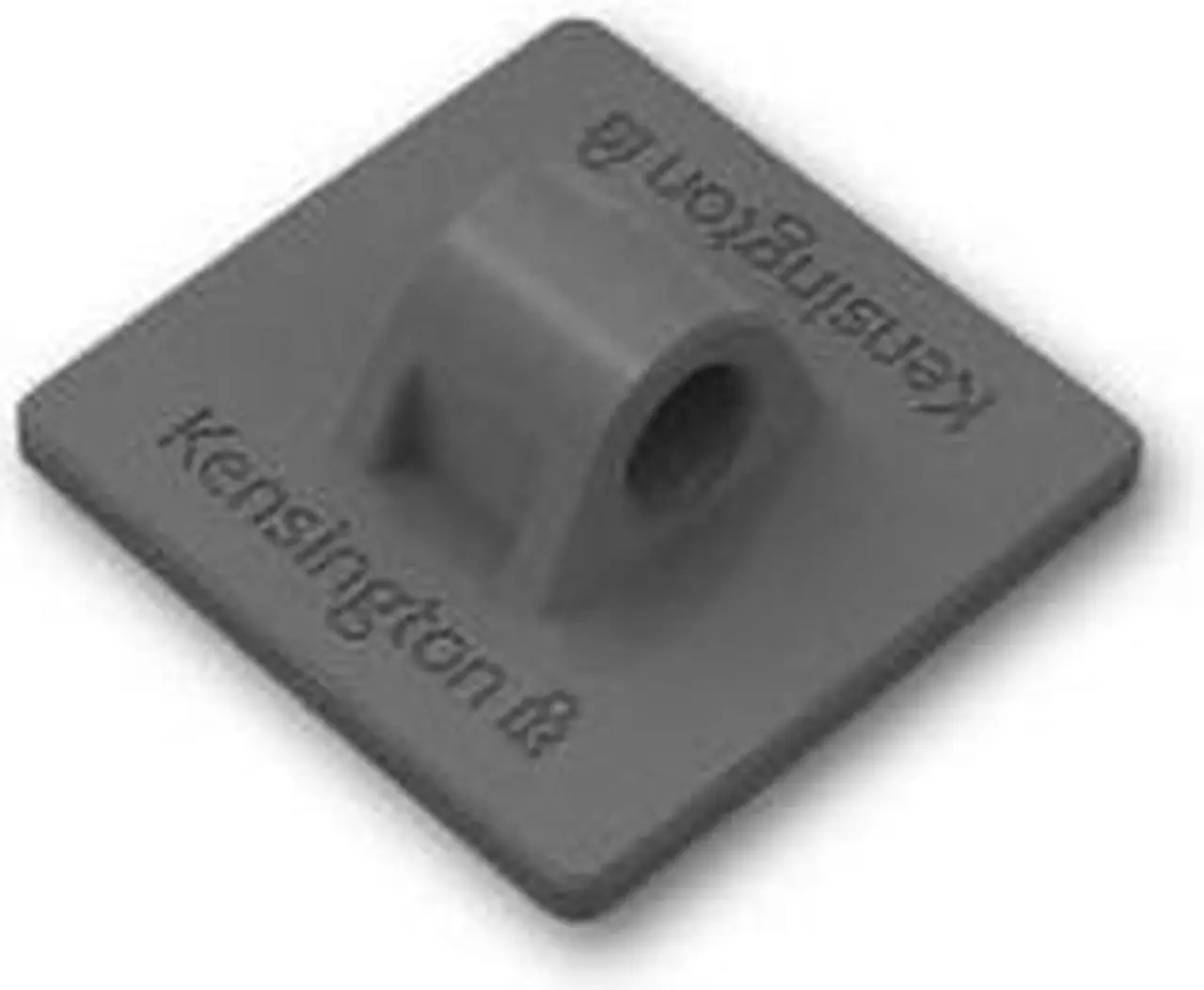 Kensington K67934WW Cable Pass Through for Use with Desktop ...