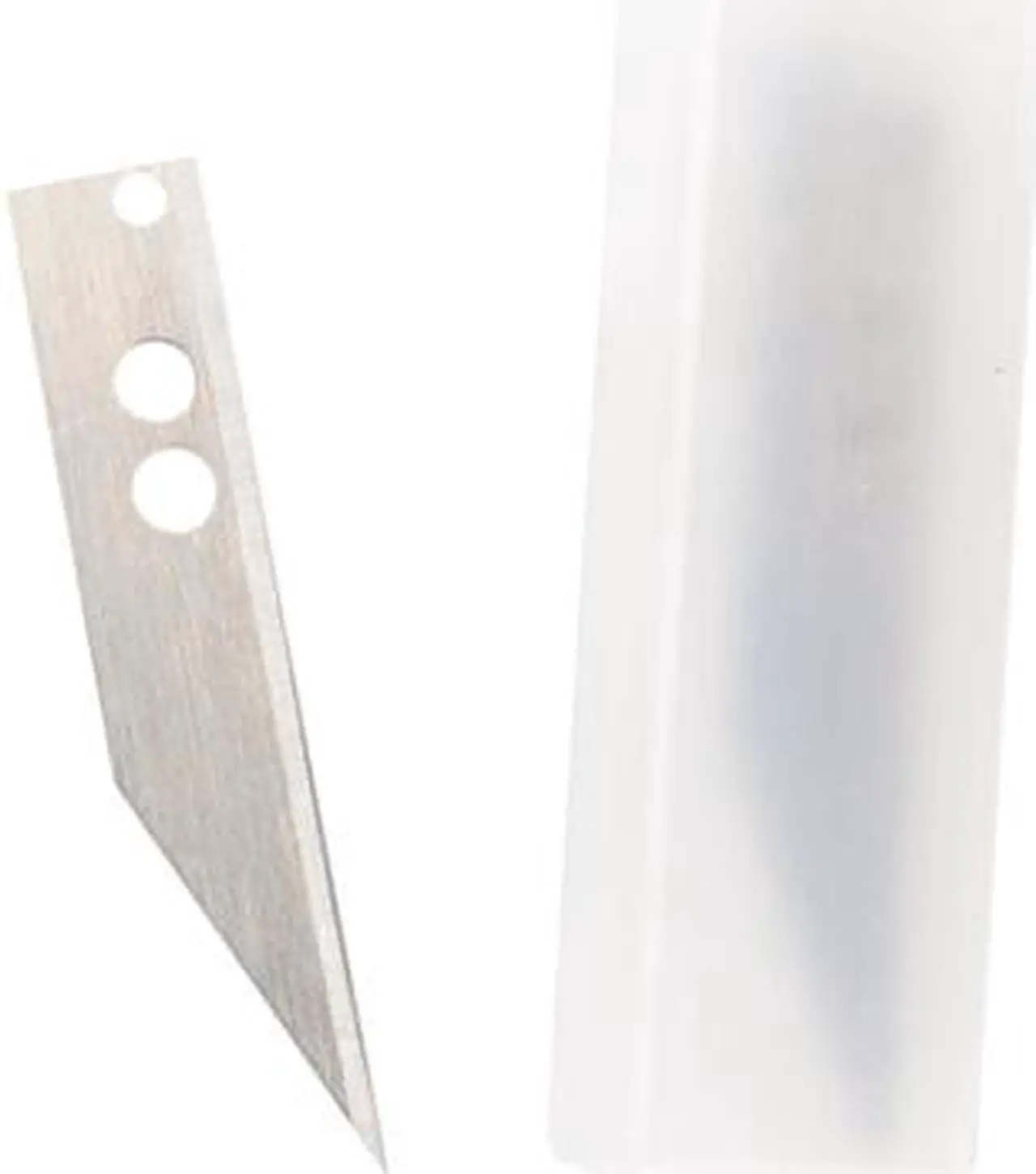 COSCO 091483 Strap/Band Cutter Replacement Blade, 12/Pack - Newegg.com