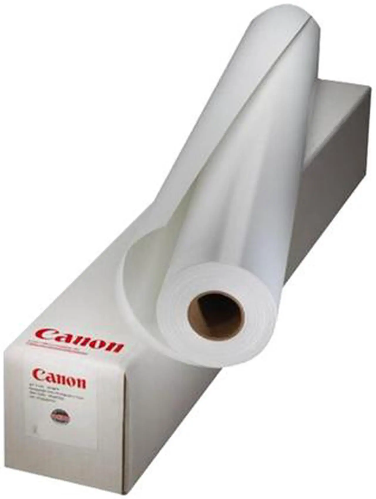 Canon USA 0848V606 Satin Photographic Paper, 36" x 100 feet, Roll ...