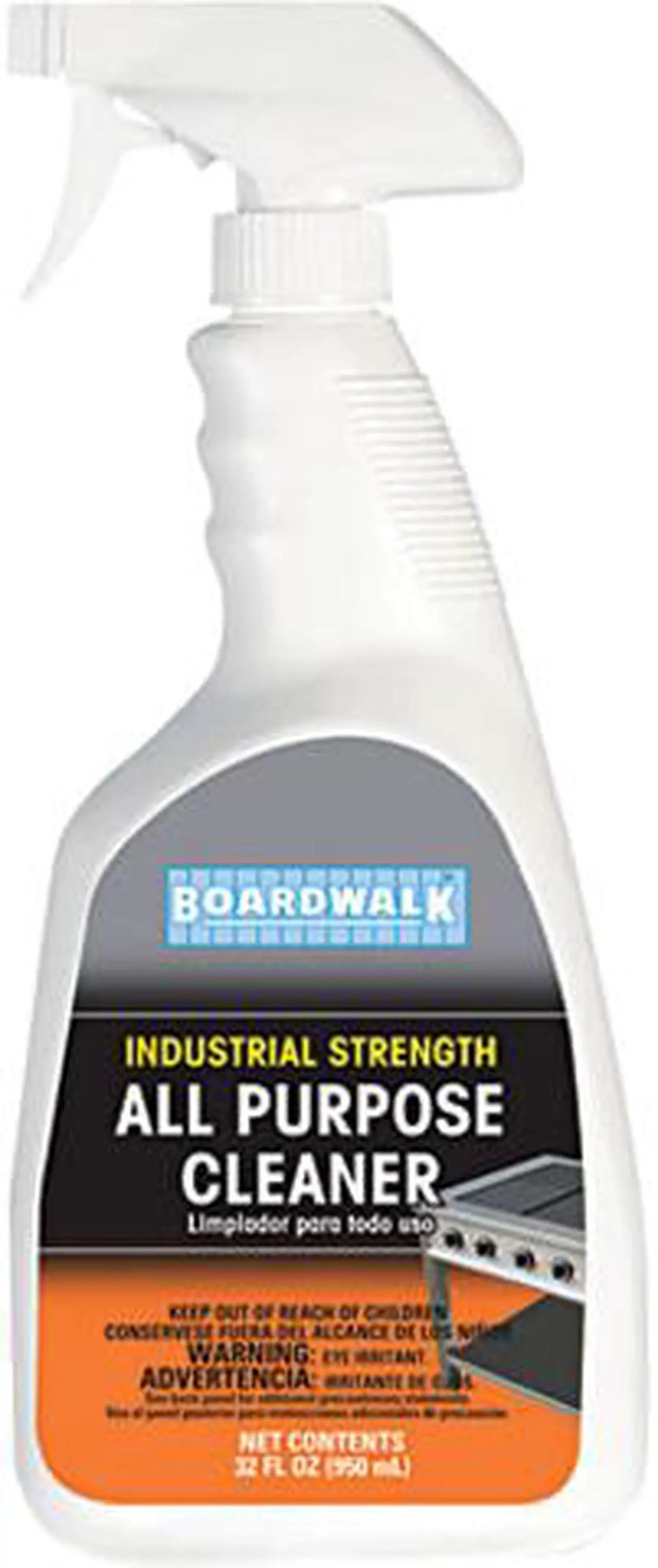Boardwalk 342-12 RTU All-Purpose Cleaner, 32 oz. Trigger Spray - Newegg.com