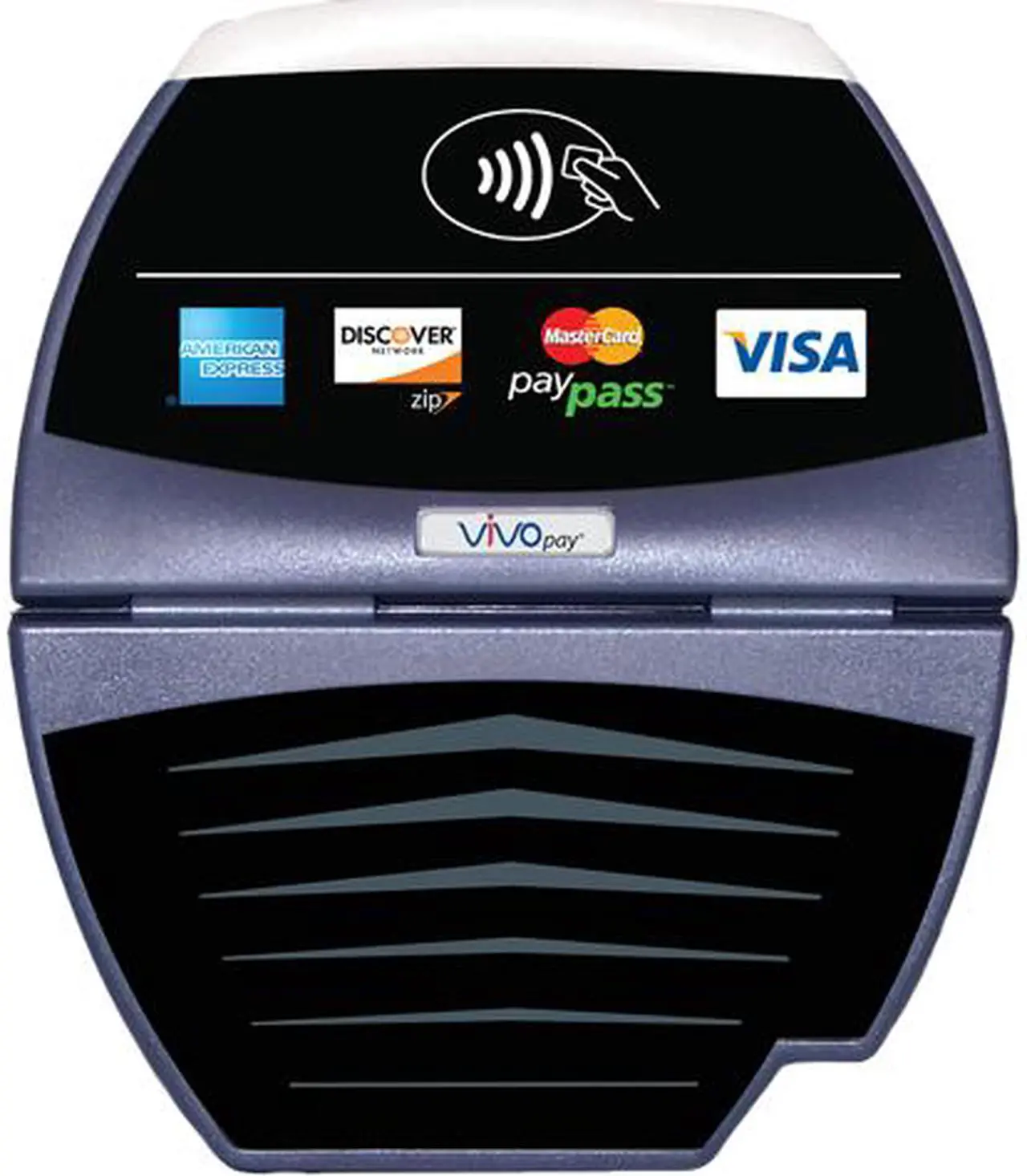 ID Tech VIVOPAY 480 Payment Terminals - Newegg.com