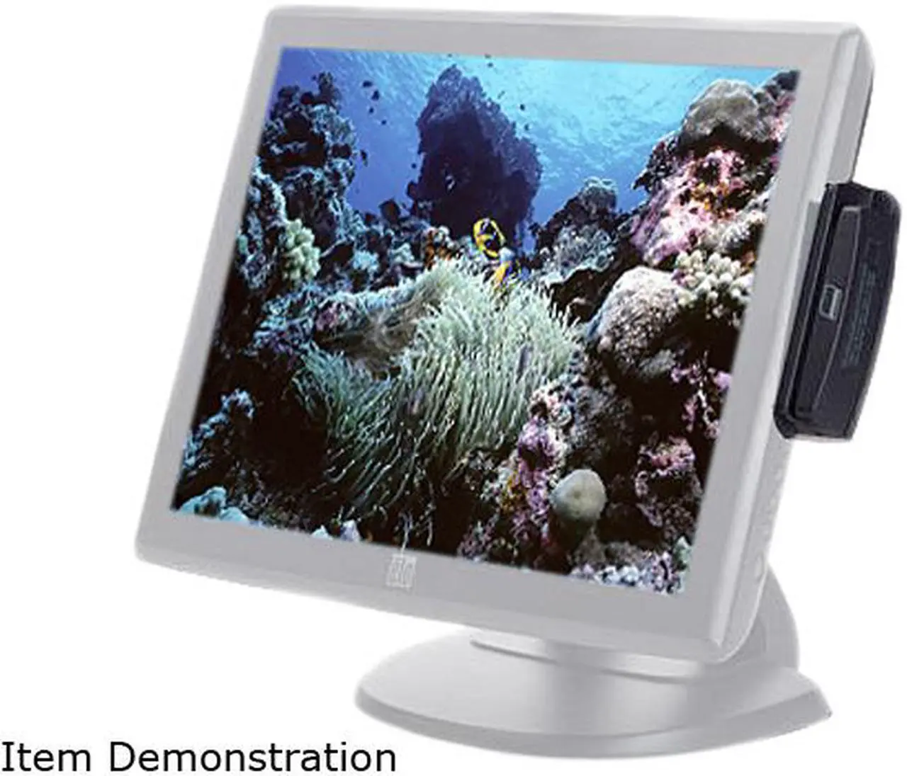 Elo TouchSystems E963462 Magnetic Card Reader - Newegg.com