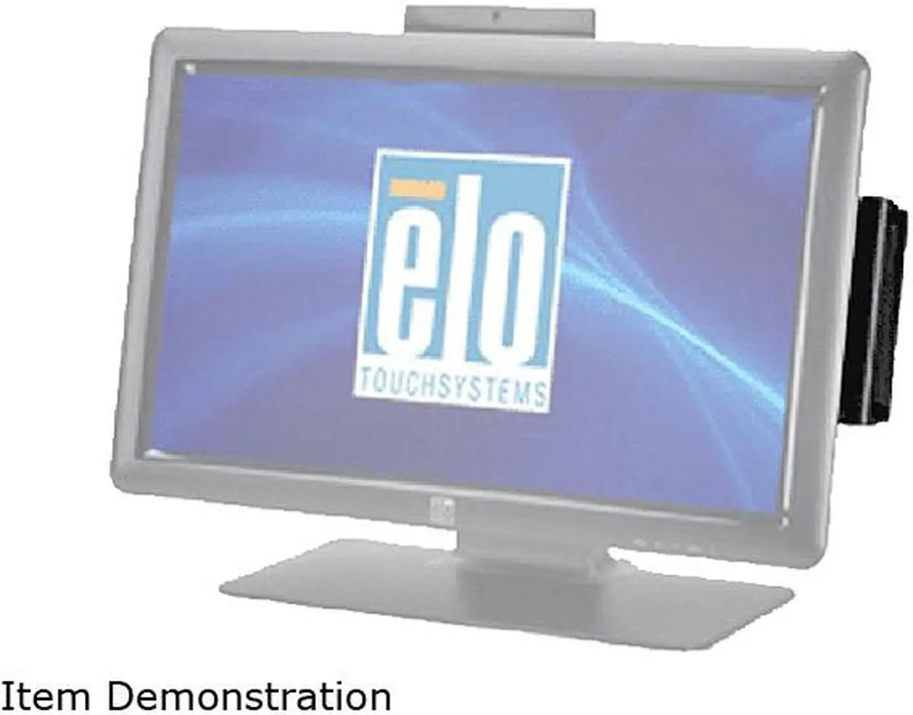 Elo TouchSystems E757859 Magnetic Card Reader - Newegg.com