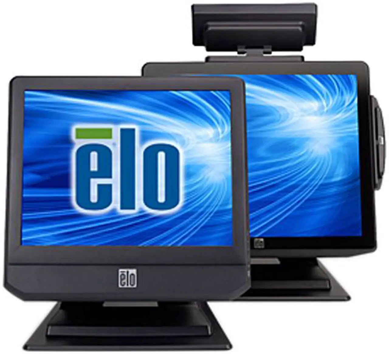 ELO TOUCHSYSTEMS B3 Rev.B All-in-One Desktop Touch Computer - Newegg.com