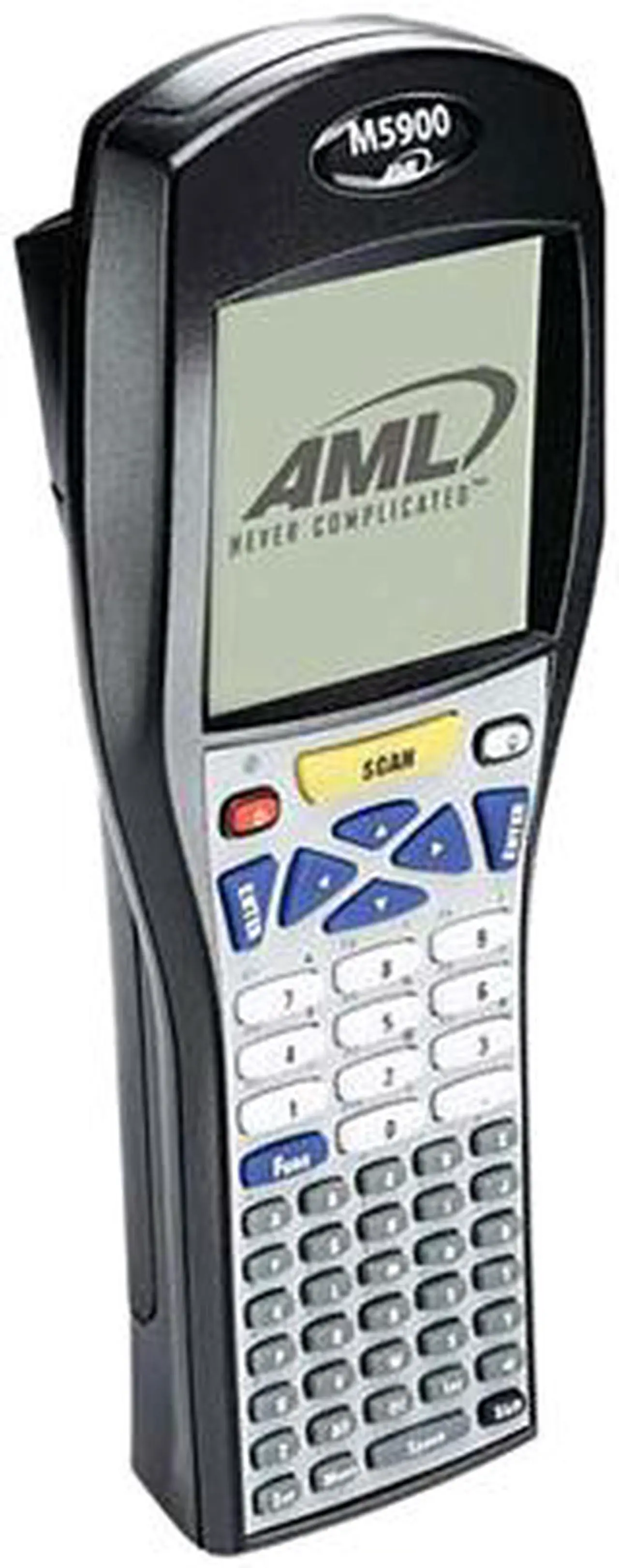 AML M5900 M5900-0101-1 Mobile Computer - Newegg.com