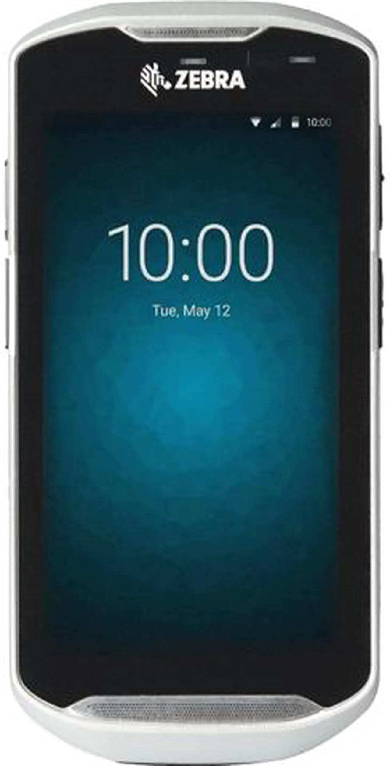 Zebra TC56 Mobile Computer - TC56CJ-1PAZU2P-US - Newegg.com