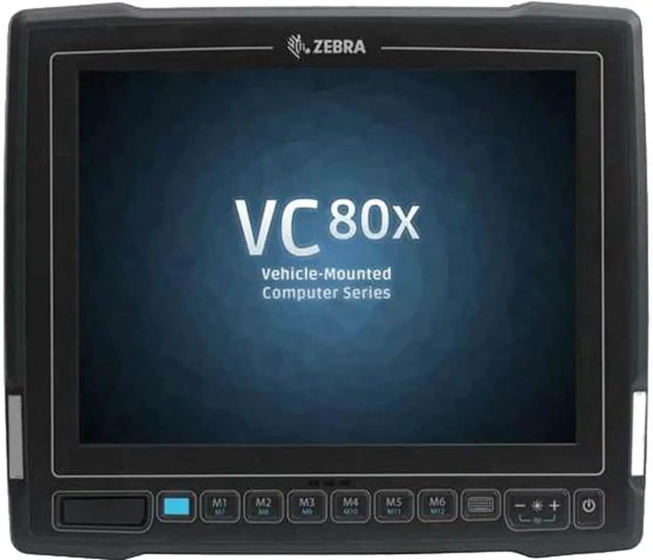 Zebra VC80X Mobile Computer, US Version - Newegg.ca