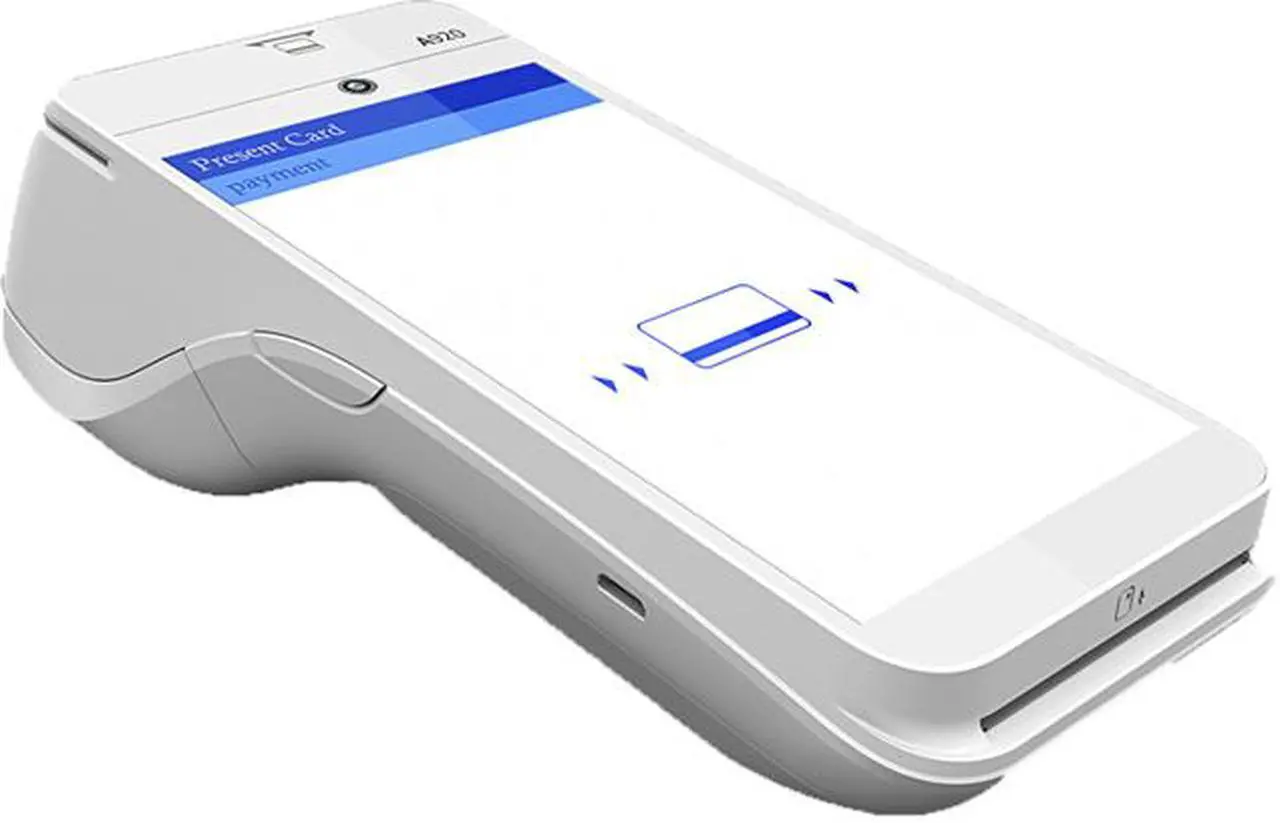 PAX A920 Payment Terminal - Newegg.ca