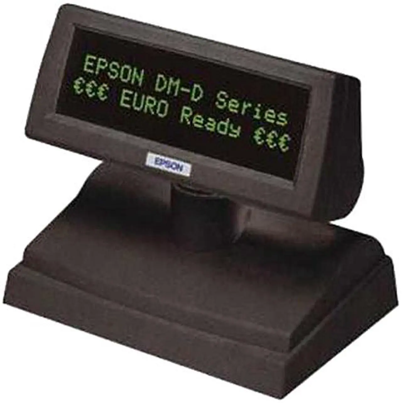 Open Box: Epson DM-D110 Customer Display, 20-column x 2-line dot matrix ...